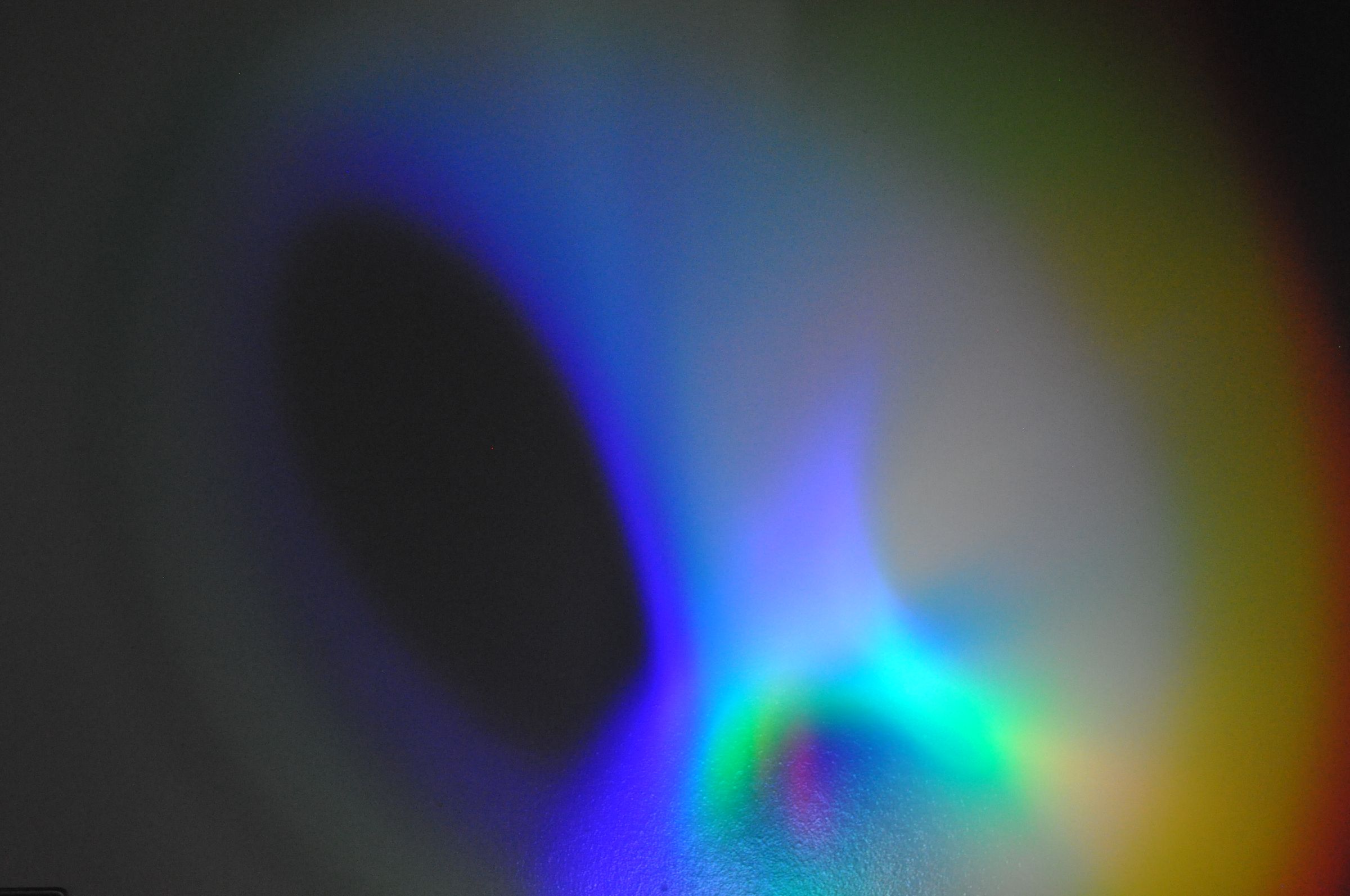 How to Make a Rainbow Night-light : 6 Steps (with Pictures) - Instructables