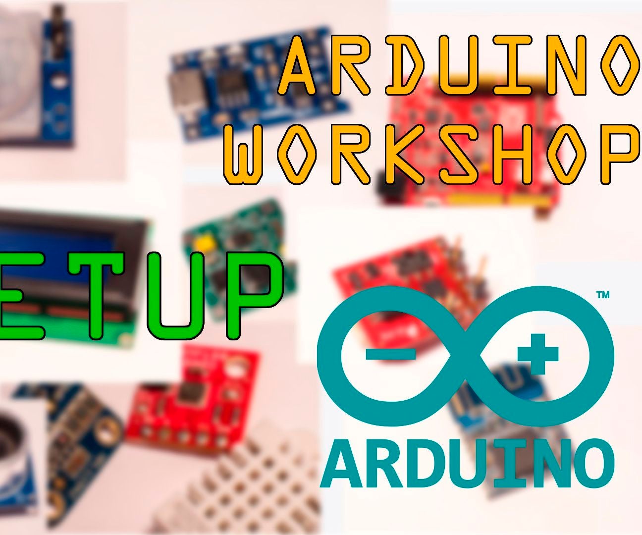 Arduino Developing Workshop : 10 Steps - Instructables Arduino Developing Workshop : 10 Steps - Instructables
