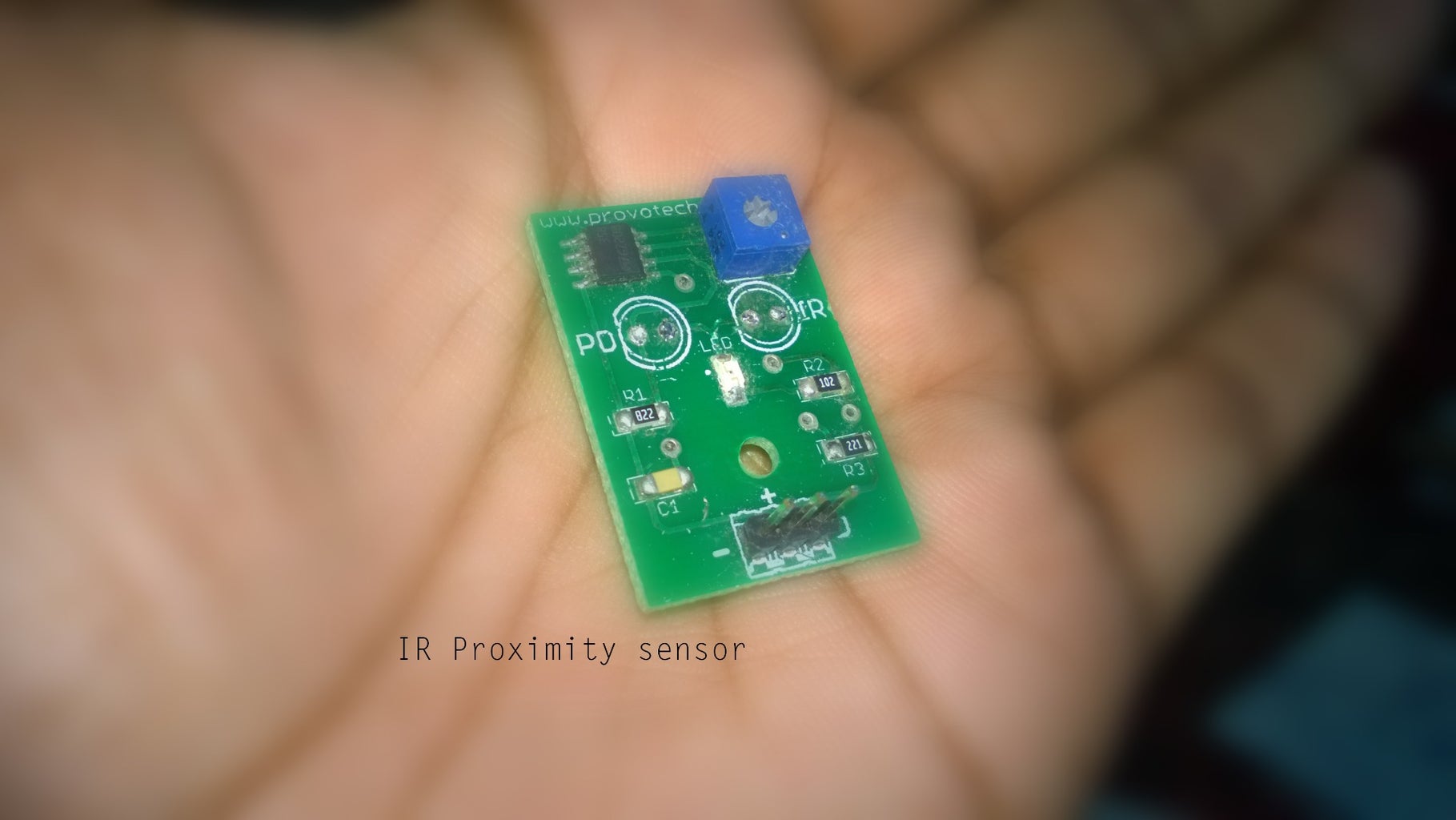 Arduino Communication 5 Steps Instructables