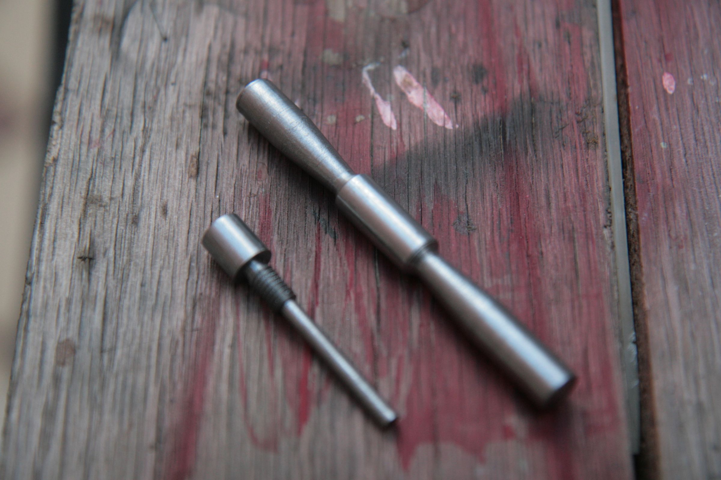 How to Make a Small Tap Wrench on a Lathe (with Drawings) : 5 Steps ...
