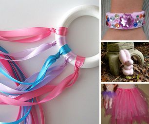 Projects for Girls - Instructables