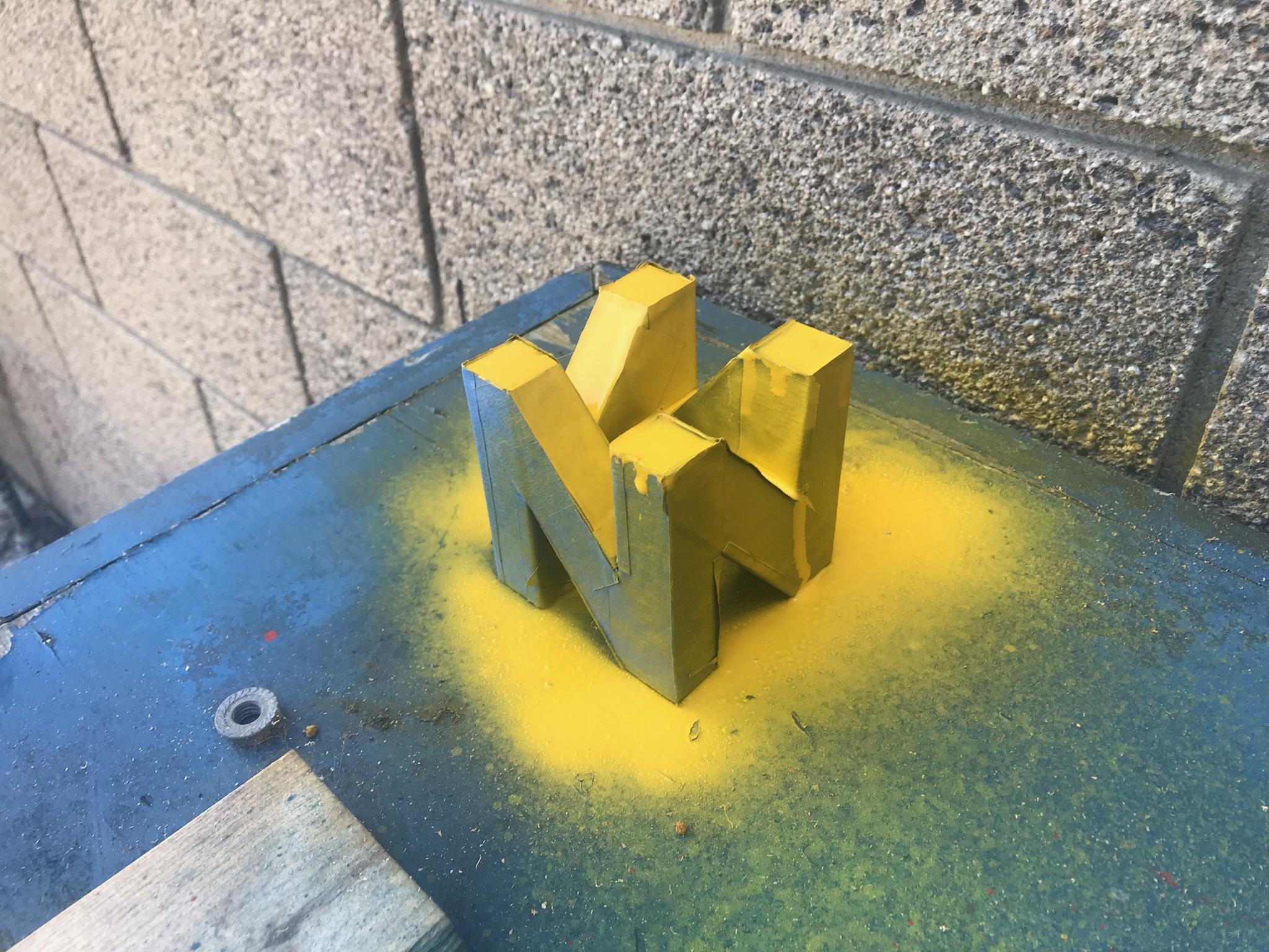 Coloring Your 3D Printed Model! : 6 Steps - Instructables