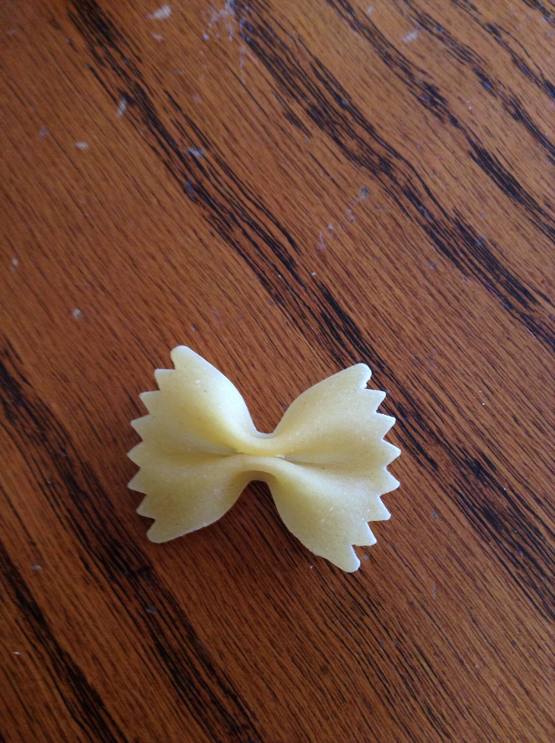 Noodle Mosaic : 9 Steps (with Pictures) - Instructables