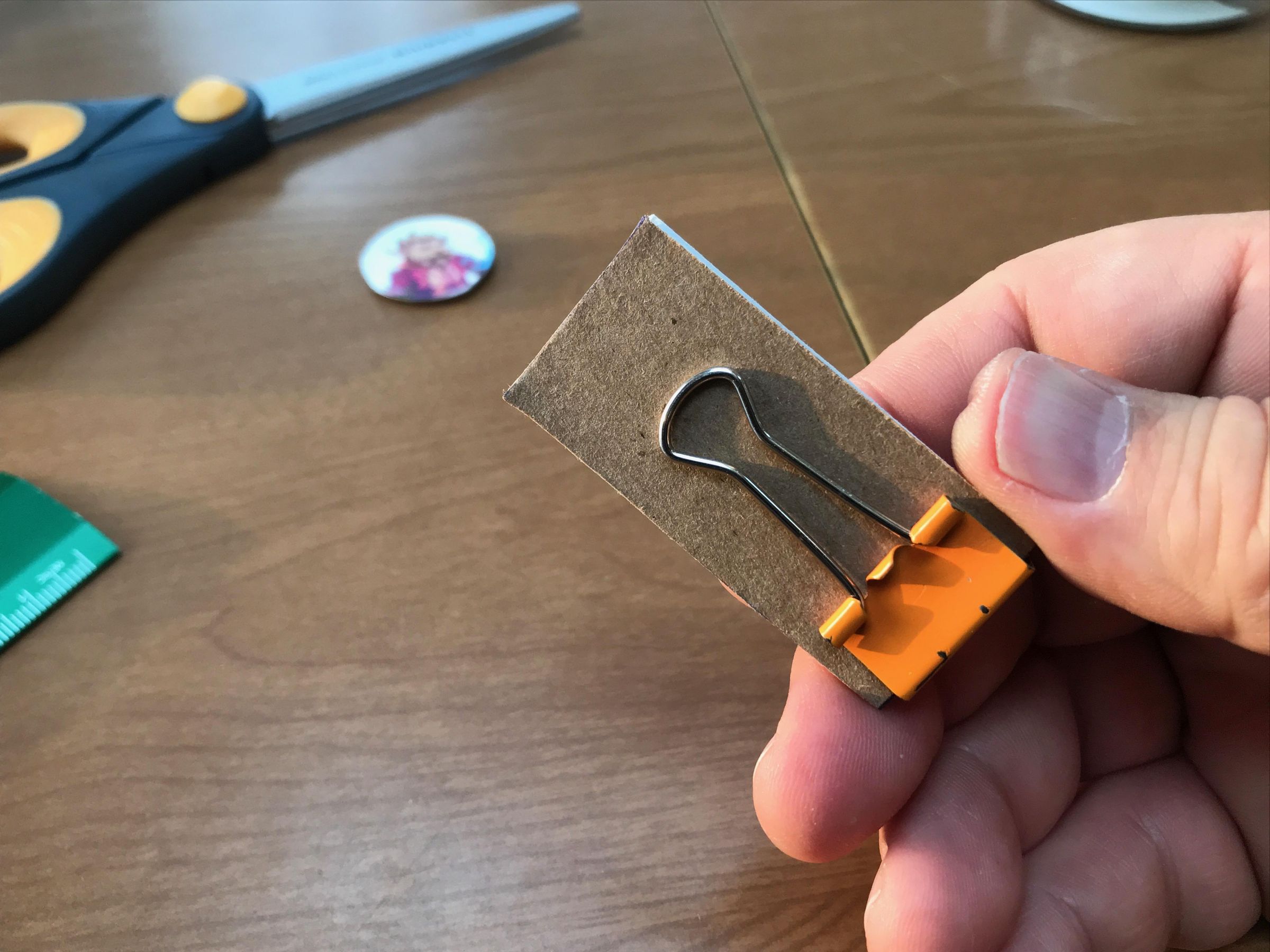 New Player Kit for Table Top RPG : 8 Steps (with Pictures) - Instructables