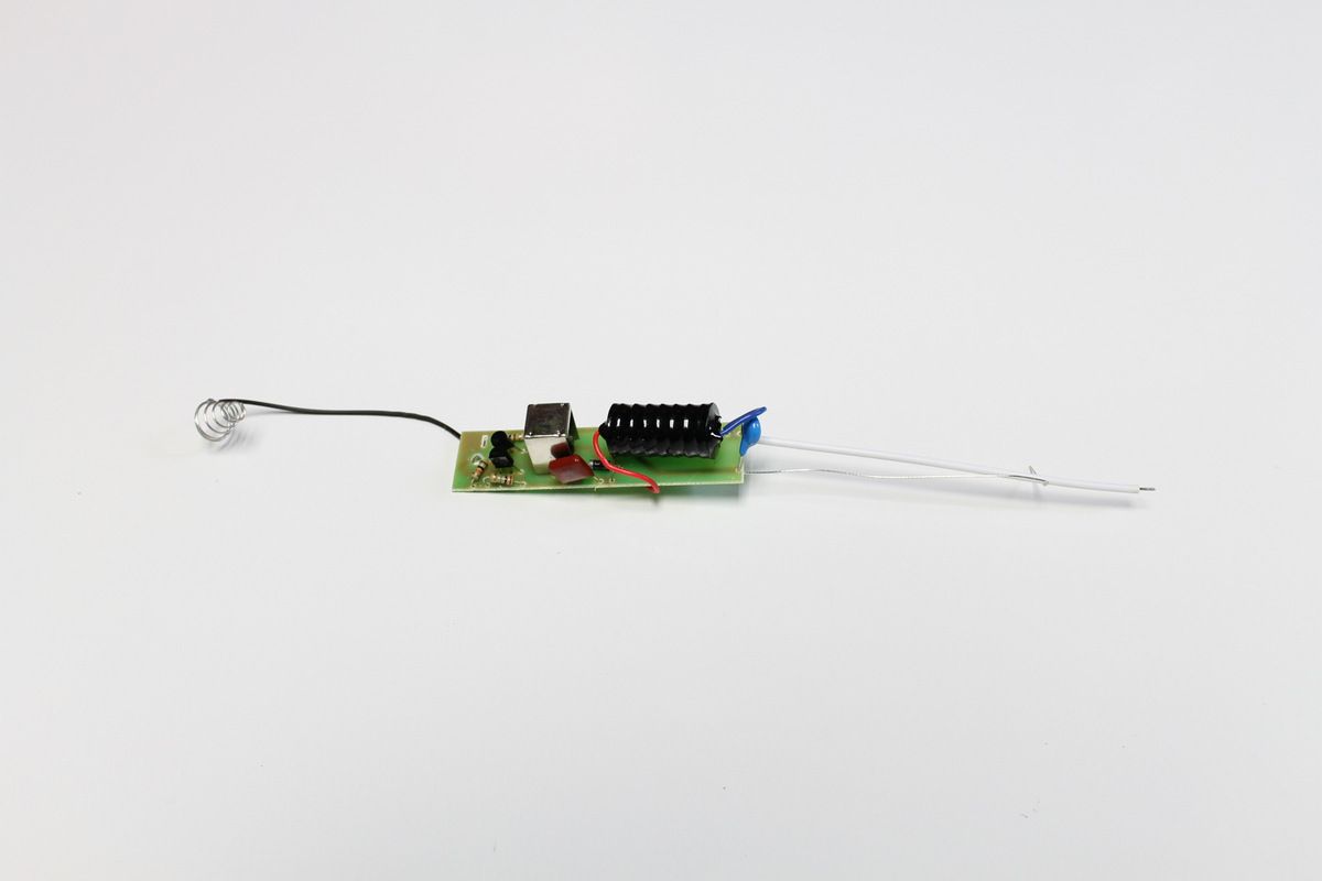 Gas Propelled Rocket Launcher : 14 Steps (with Pictures) - Instructables