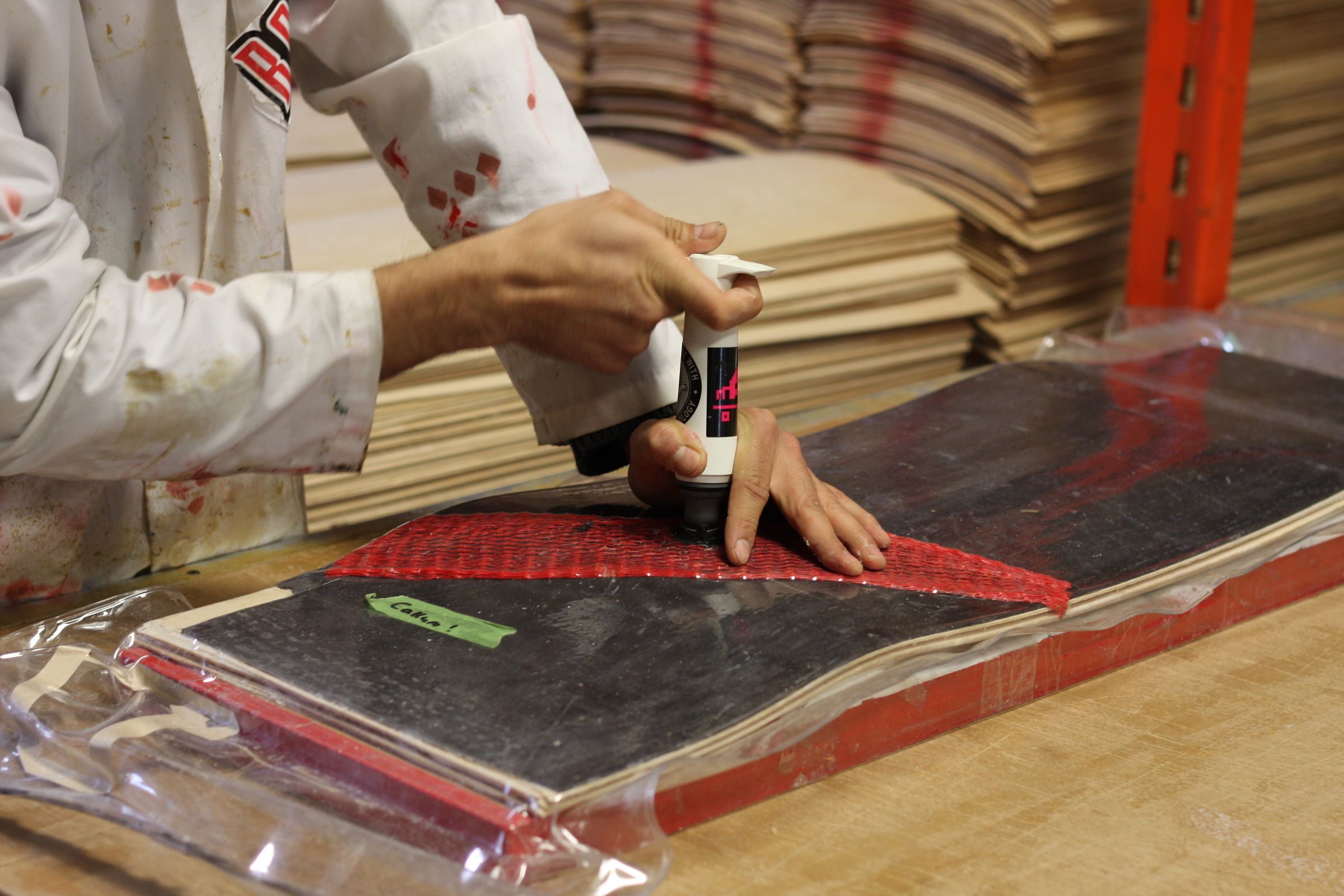 4 Creative Longboard Graphics : 7 Steps - Instructables