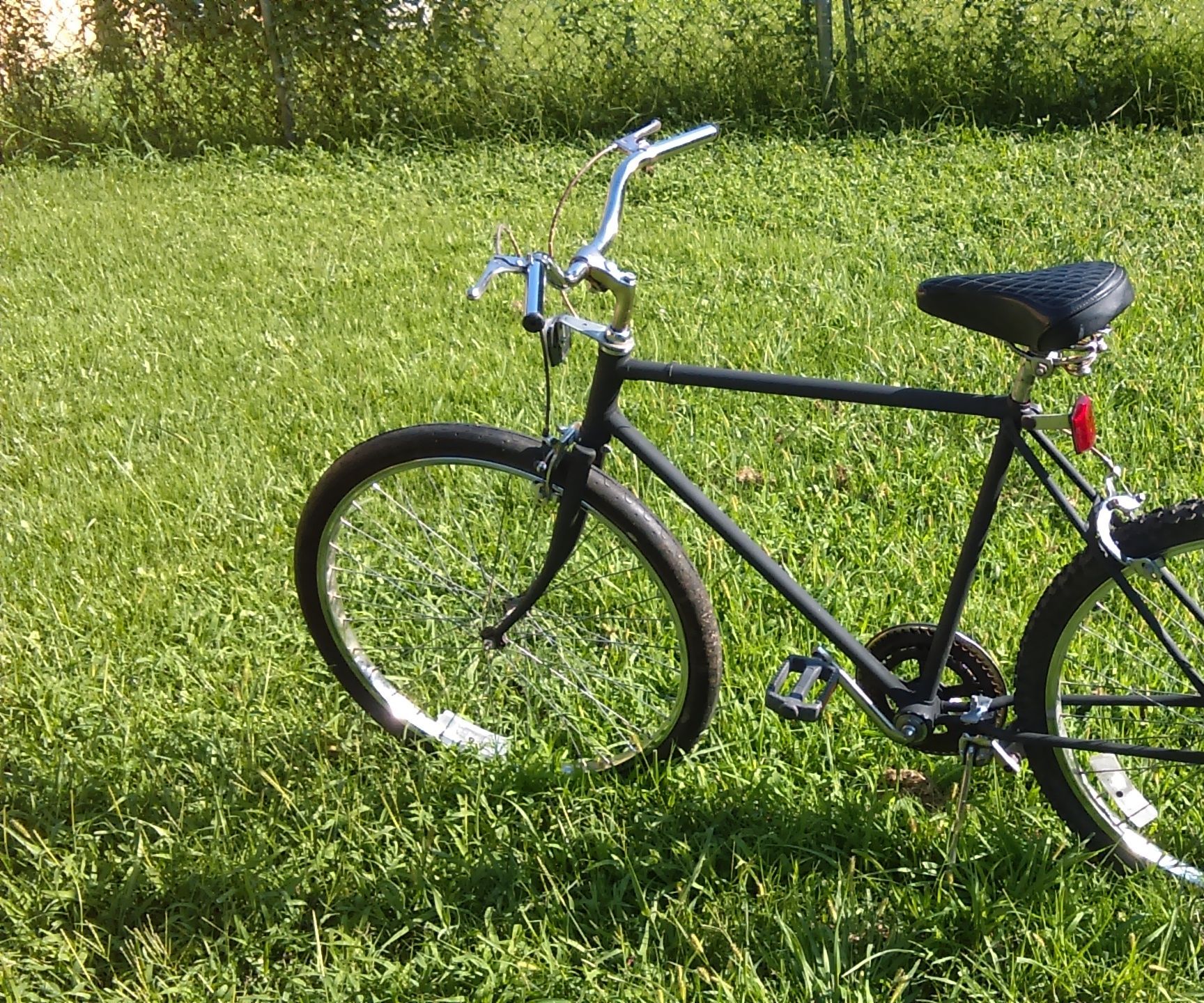 Fixie Commuter Build : 9 Steps - Instructables