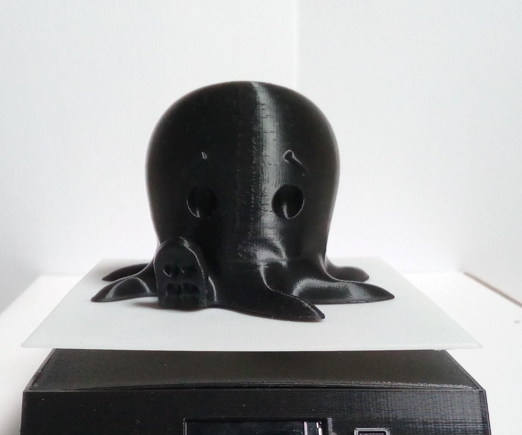 3D Printed Kitchen Scale Using an ESP8266 : 5 Steps (with Pictures ...