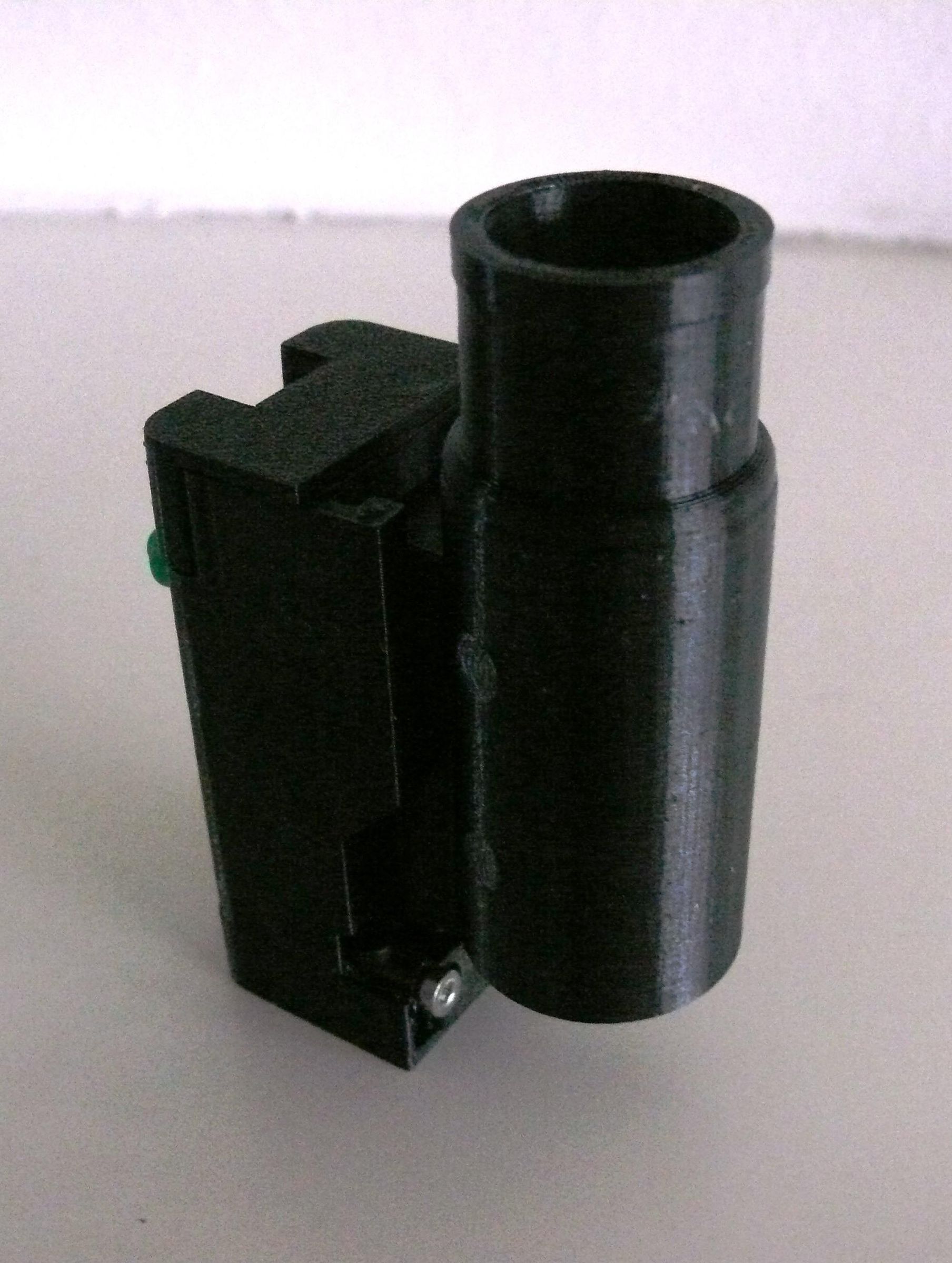 3D Printed Spirometer : 6 Steps (with Pictures) - Instructables