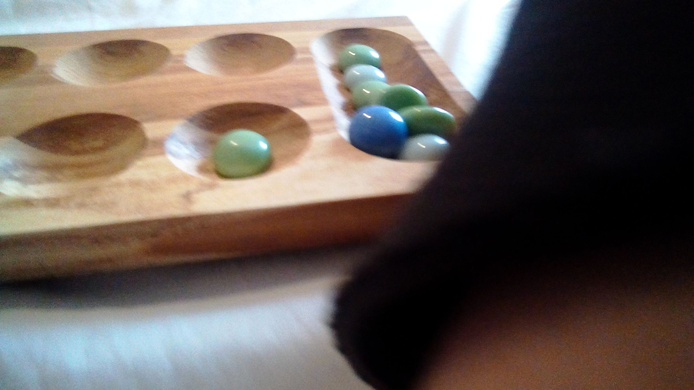 How to Win Mancala - Instructables