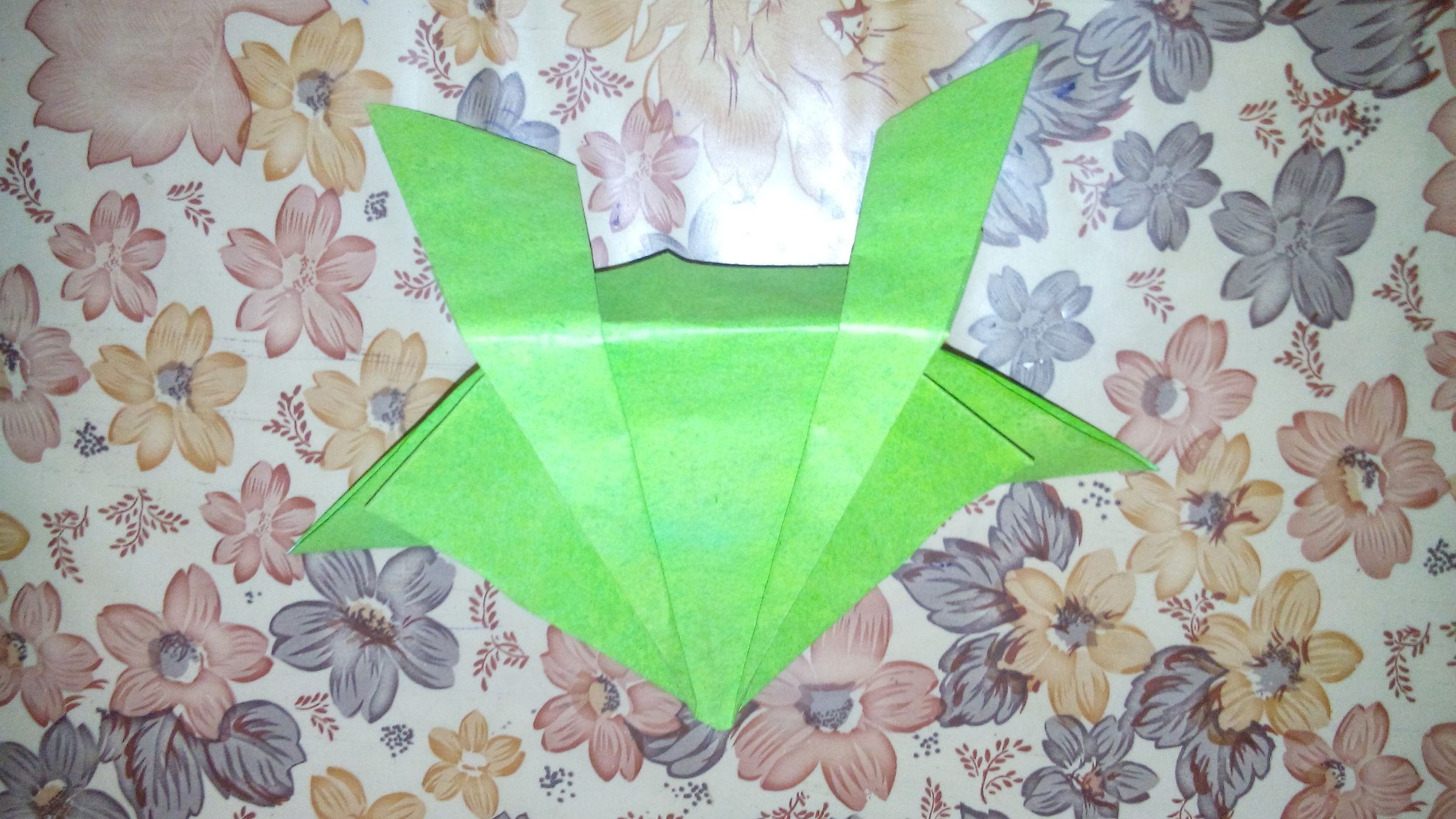 DIY Jumping Frog in 3 Minutes : 6 Steps - Instructables