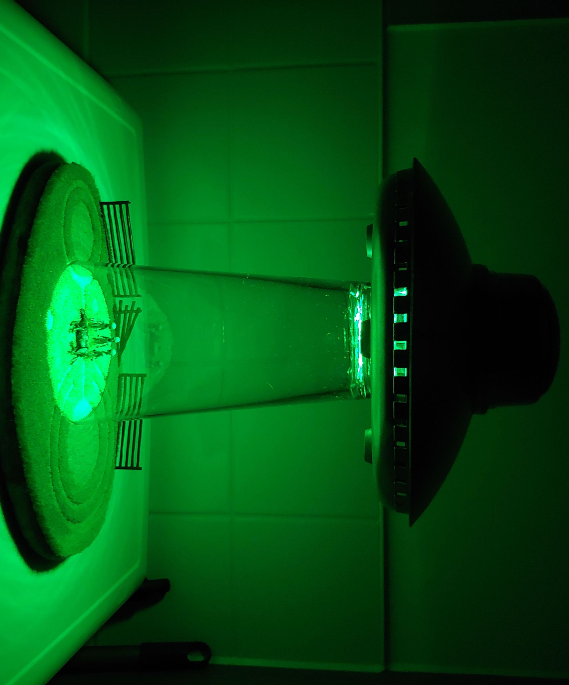 UFO Alien Lamp : 5 Steps - Instructables