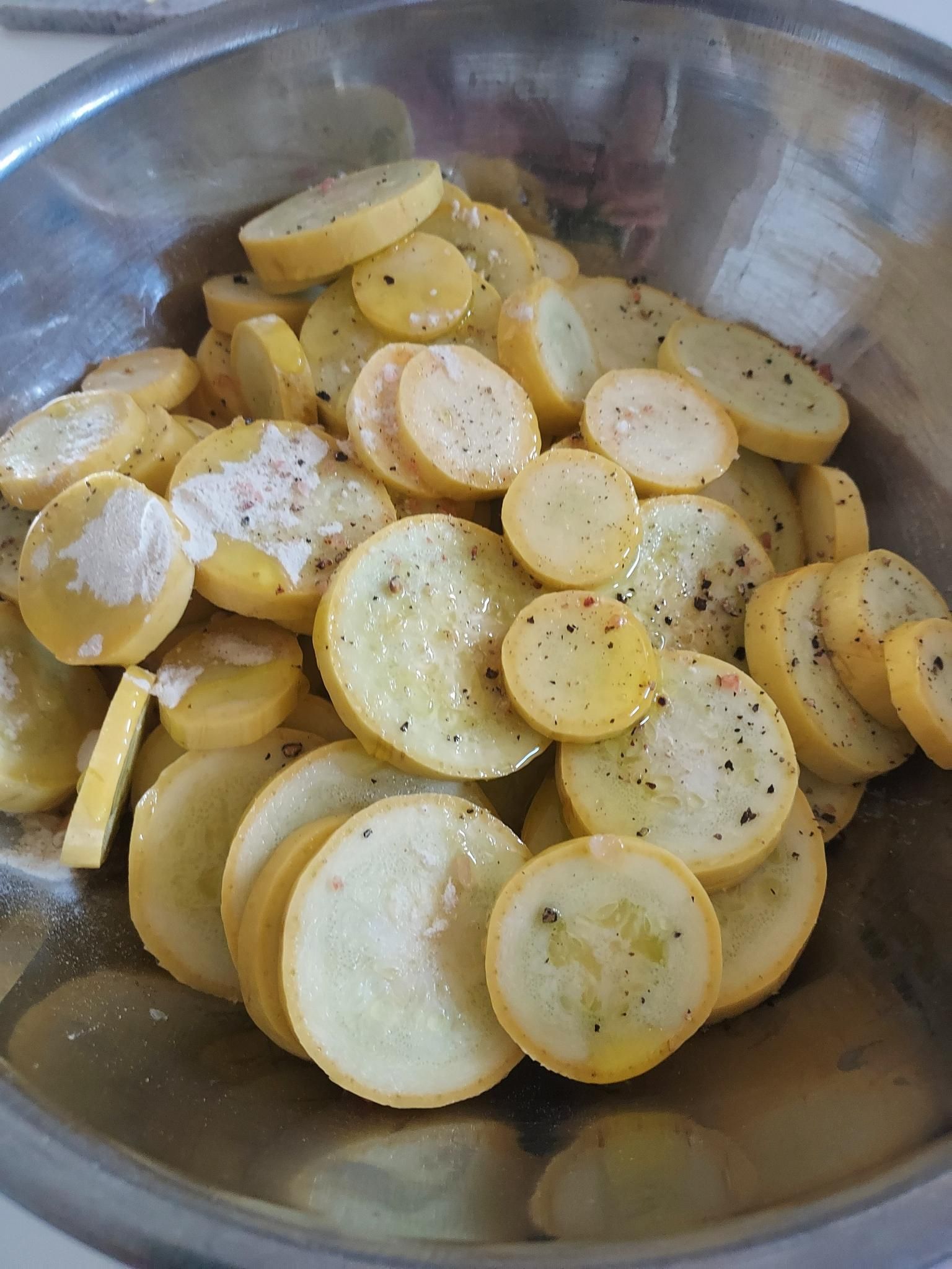 Yellow Squash With Yellow Rice : 7 Steps (with Pictures) - Instructables