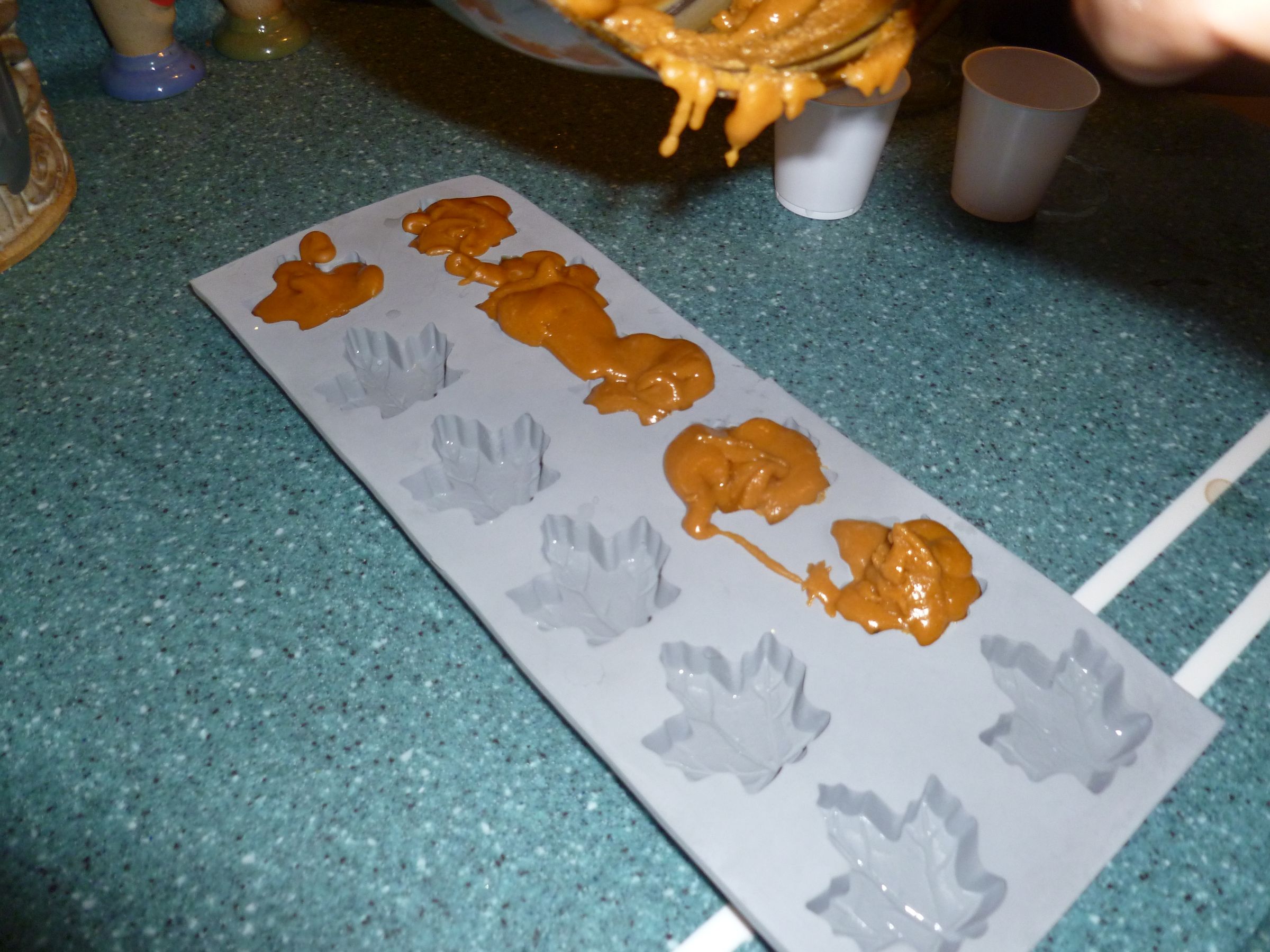 How to Make Maple Candy : 5 Steps - Instructables