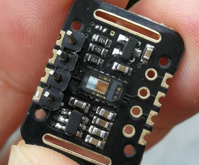 Arduino Practical Workshop: MAX30102 Wrist Heart Rate Monitor : 13 ...