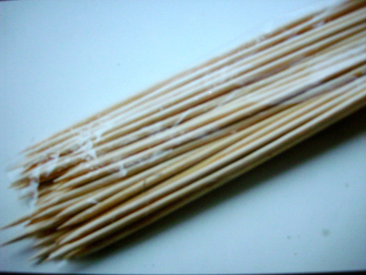 Exploding Arrows Skewer Gun - Instructables