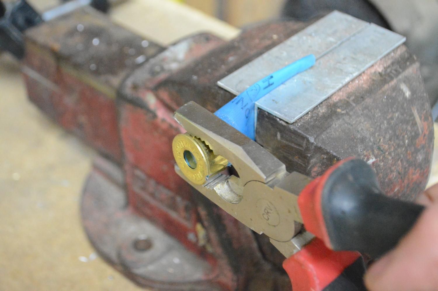 Shotgun Shell Lighter V3 : 13 Steps (with Pictures) - Instructables