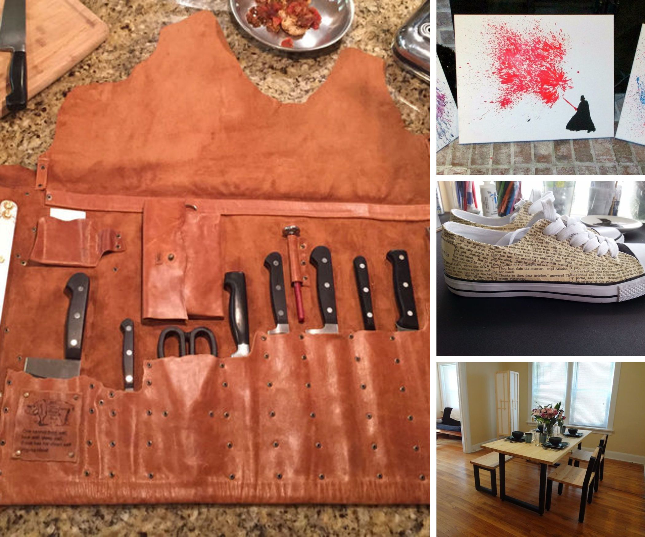 Things to Make - Instructables