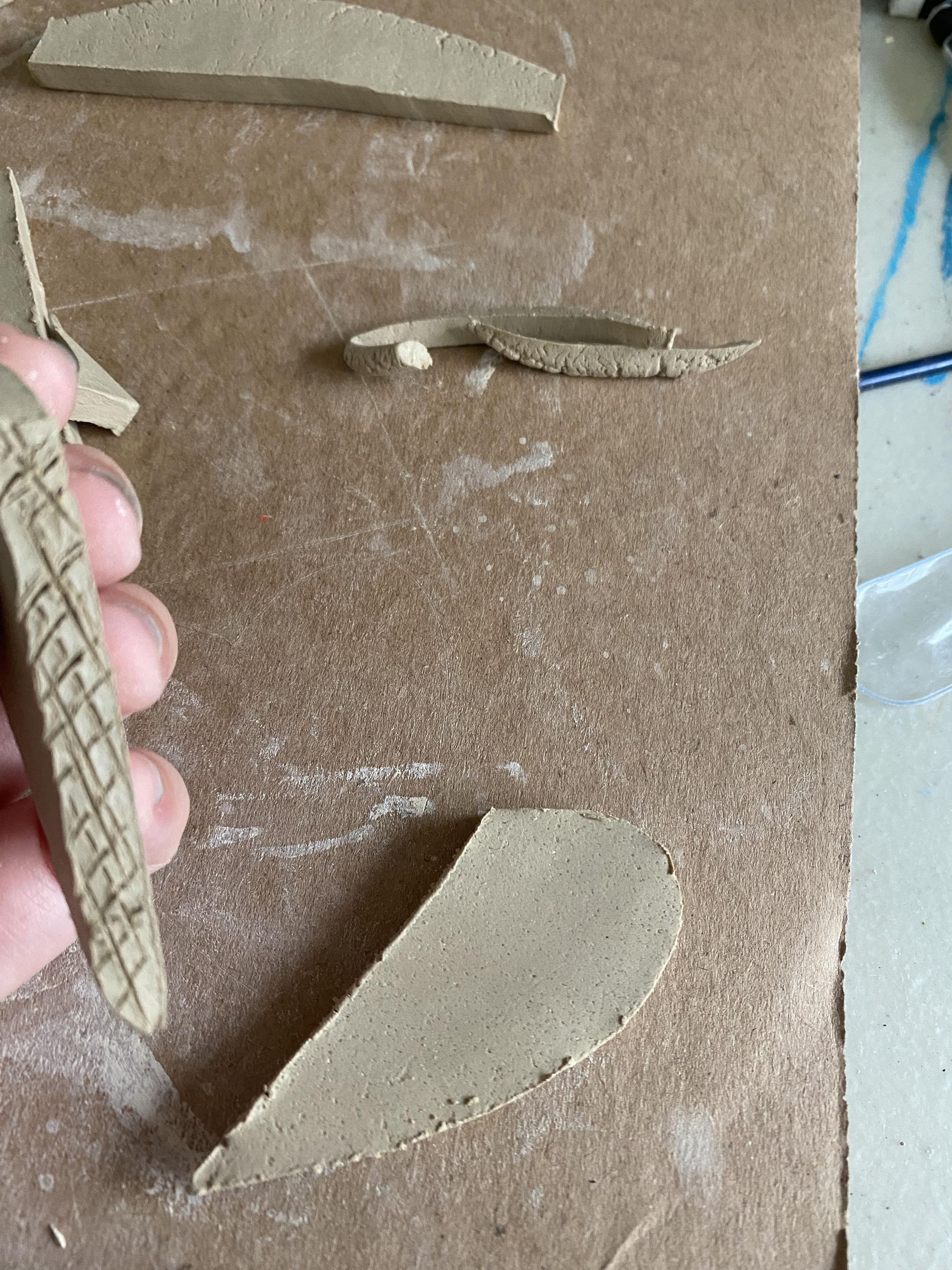Personalized Clay Keychains : 19 Steps (with Pictures) - Instructables