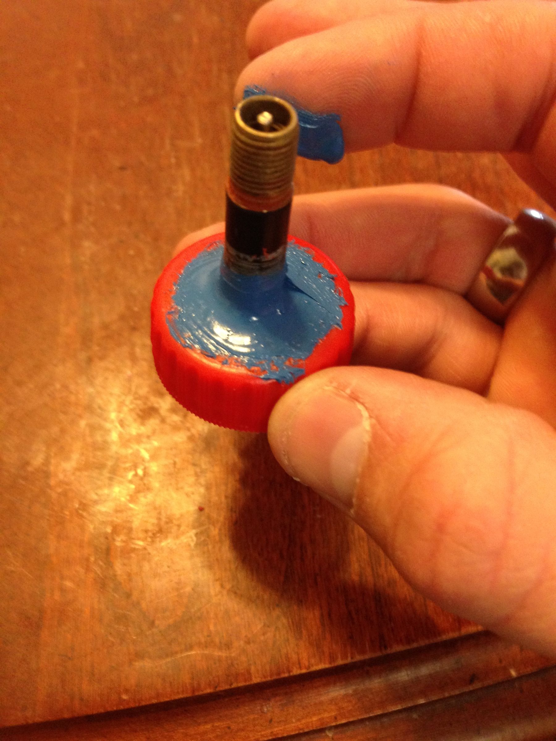 DIY Pressure Chamber : 7 Steps (with Pictures) - Instructables