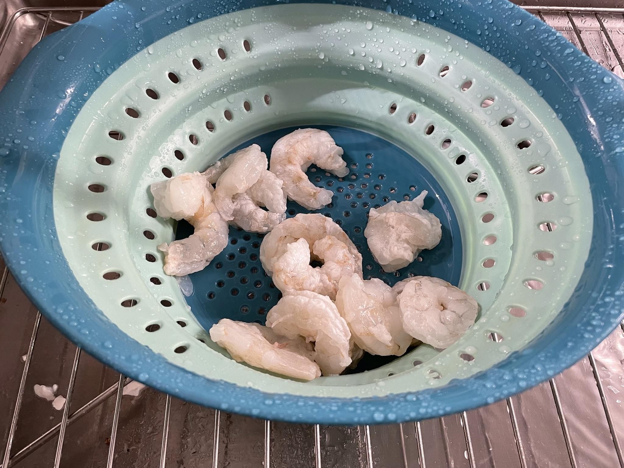 Easy Cajun Shrimp! - Instructables