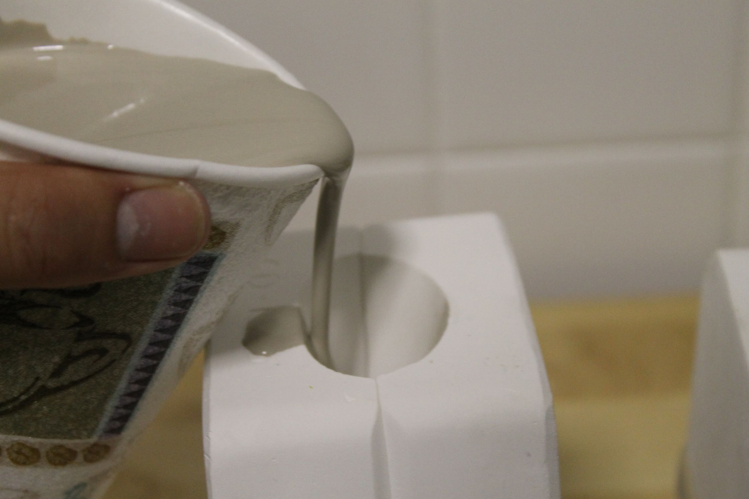 SlipCasting : 19 Steps (with Pictures) - Instructables