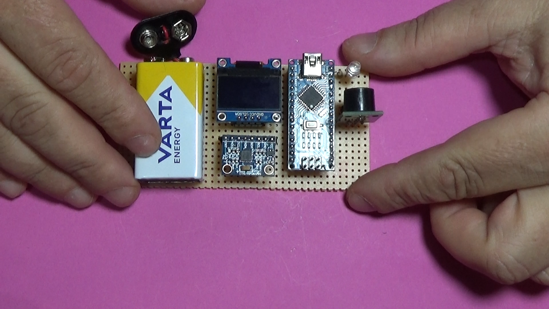 How to Make a Seismograph! : 5 Steps - Instructables