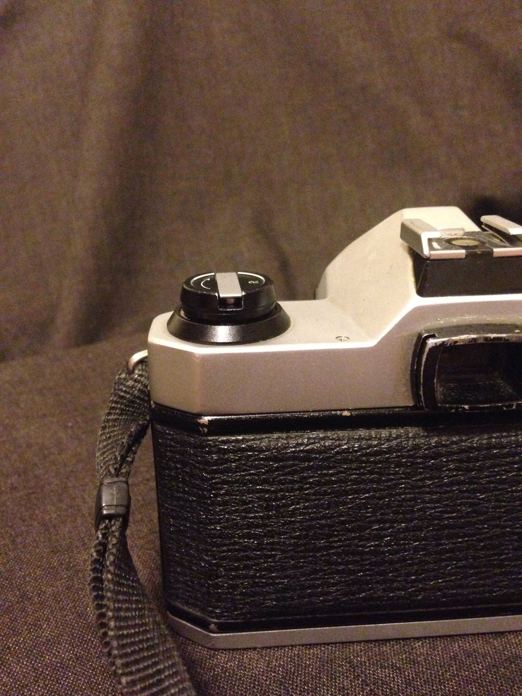 A Beginners Guide to 35mm Film Photography : 7 Steps - Instructables