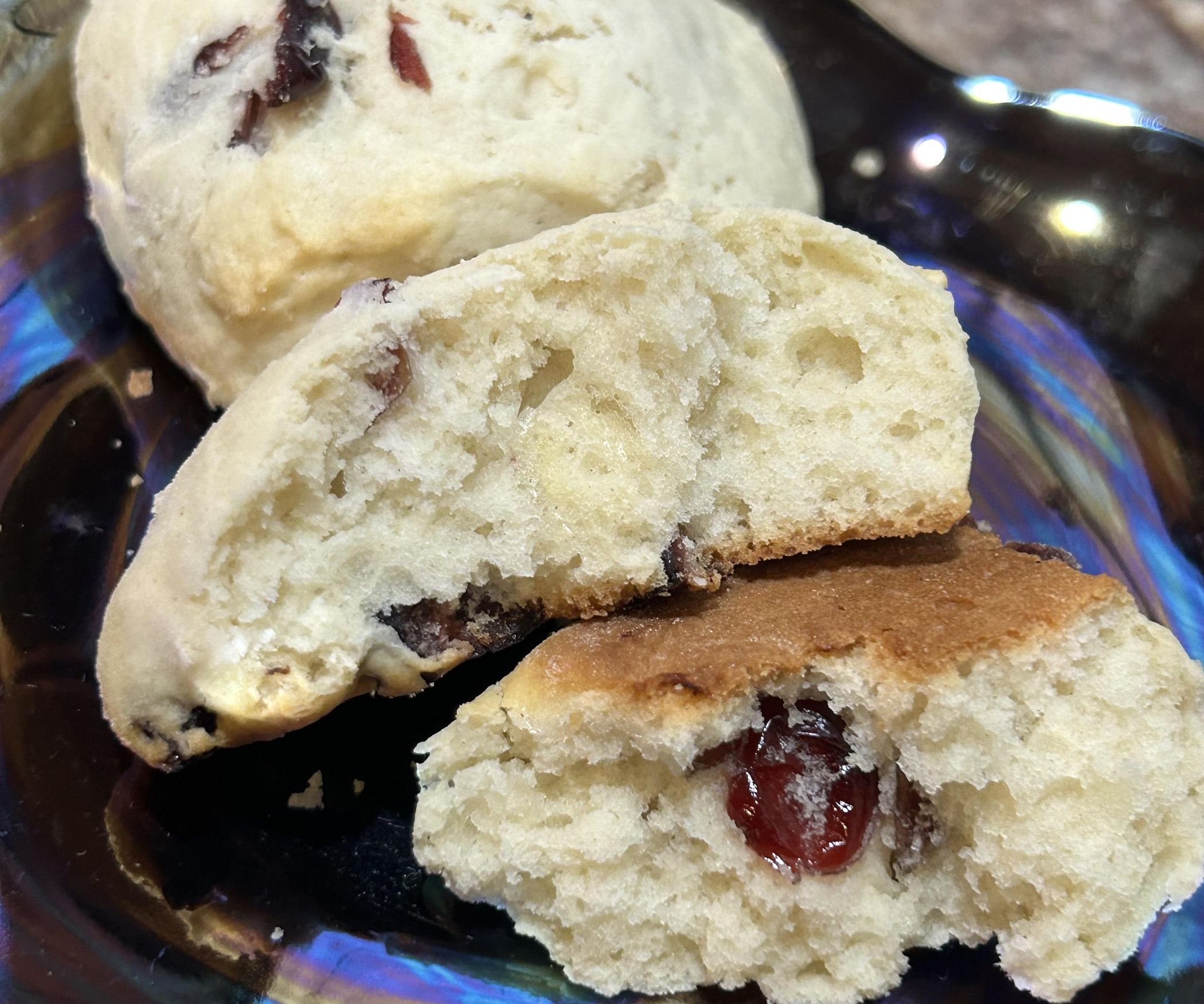 The Queen's Royal Scones : 6 Steps (with Pictures) - Instructables