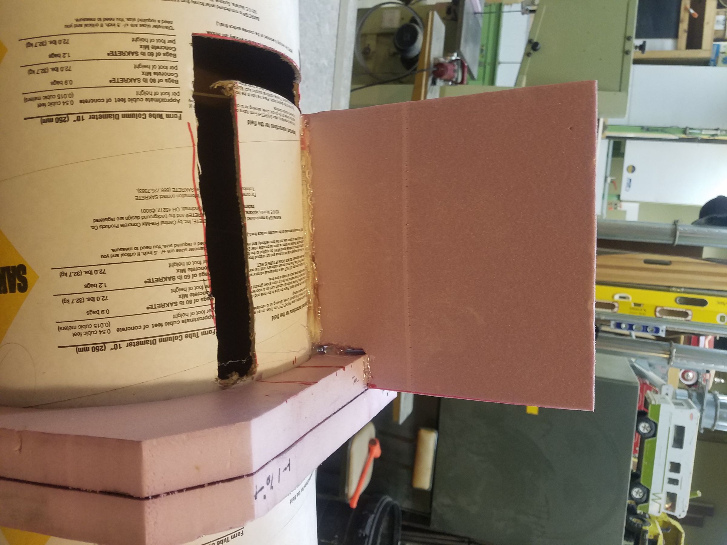 Gwenpool Rocket Launcher : 12 Steps (with Pictures) - Instructables