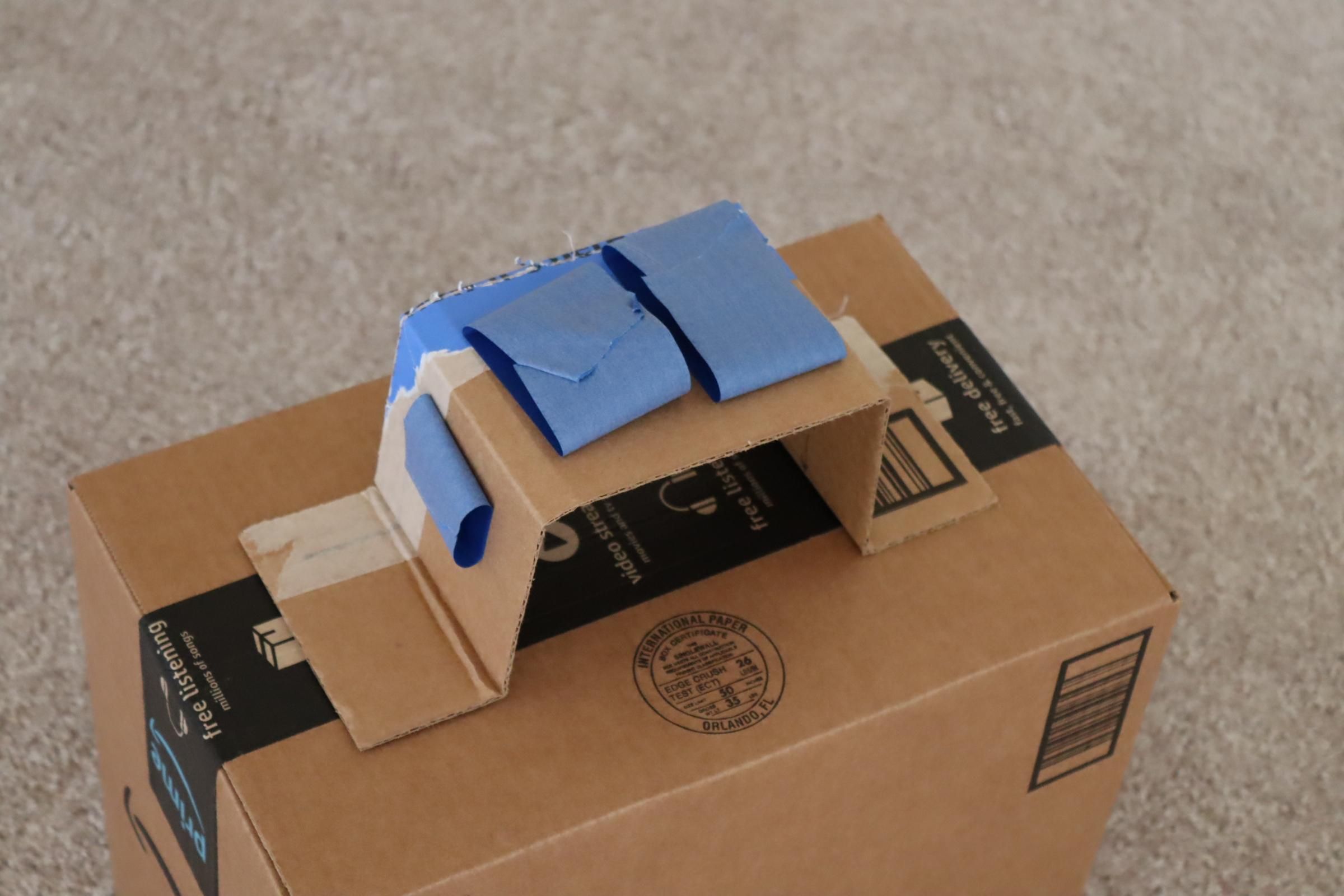 Trashy, Trash Collecting Astro Robot : 7 Steps - Instructables