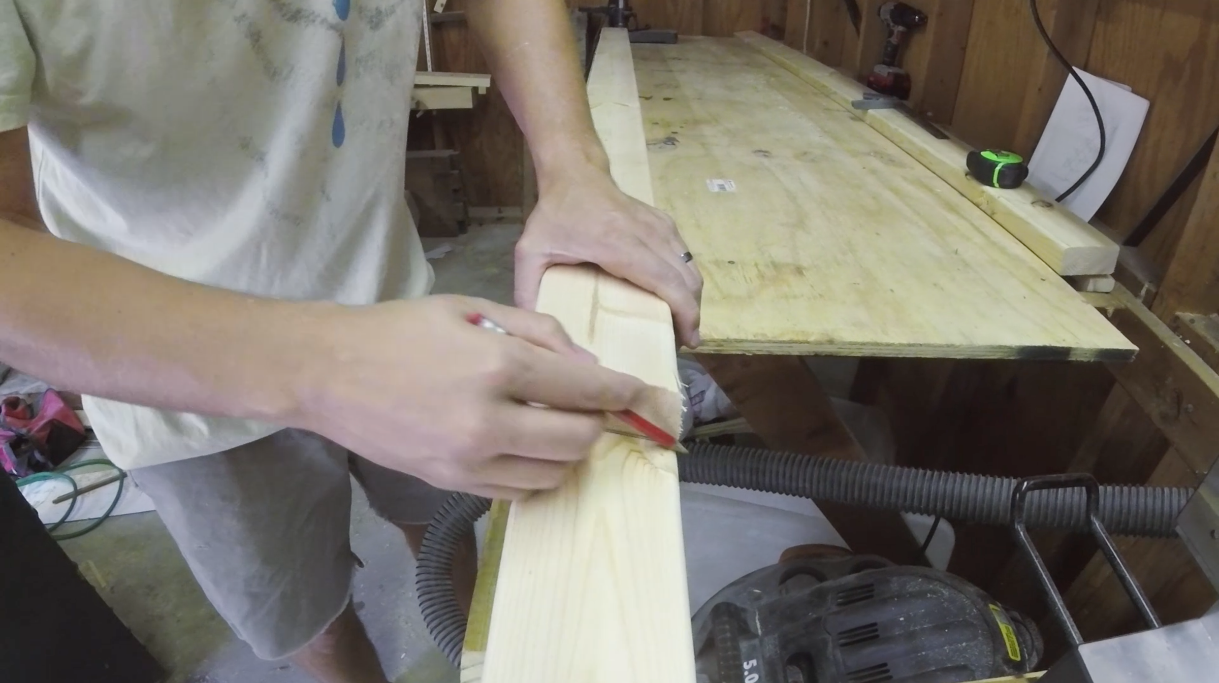 DIY Ladder Shelf : 8 Steps (with Pictures) - Instructables