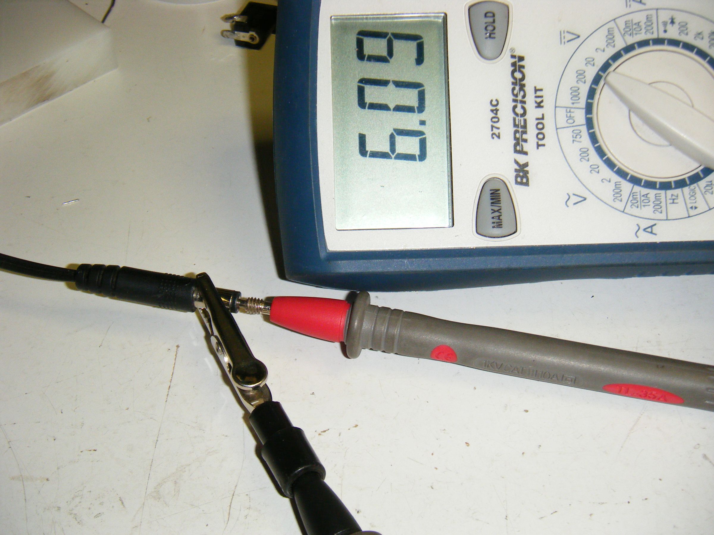 How to Make an Arduino Based Night Light With Infrared Remote Control! : 4 Steps - Instructables