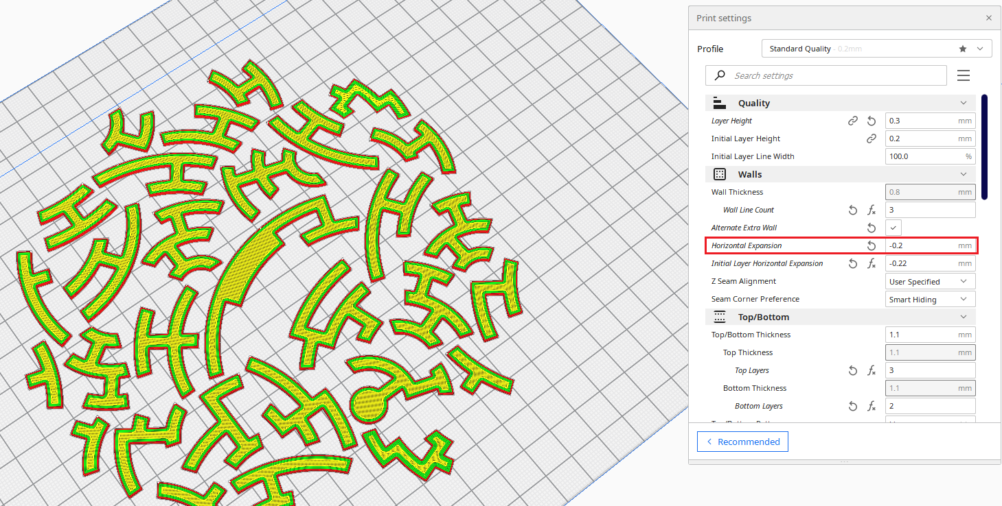 Create Your Own Circular Puzzle!!! : 8 Steps (with Pictures ...