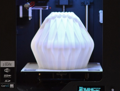 3D Printed RGB Night Lamps : 6 Steps - Instructables
