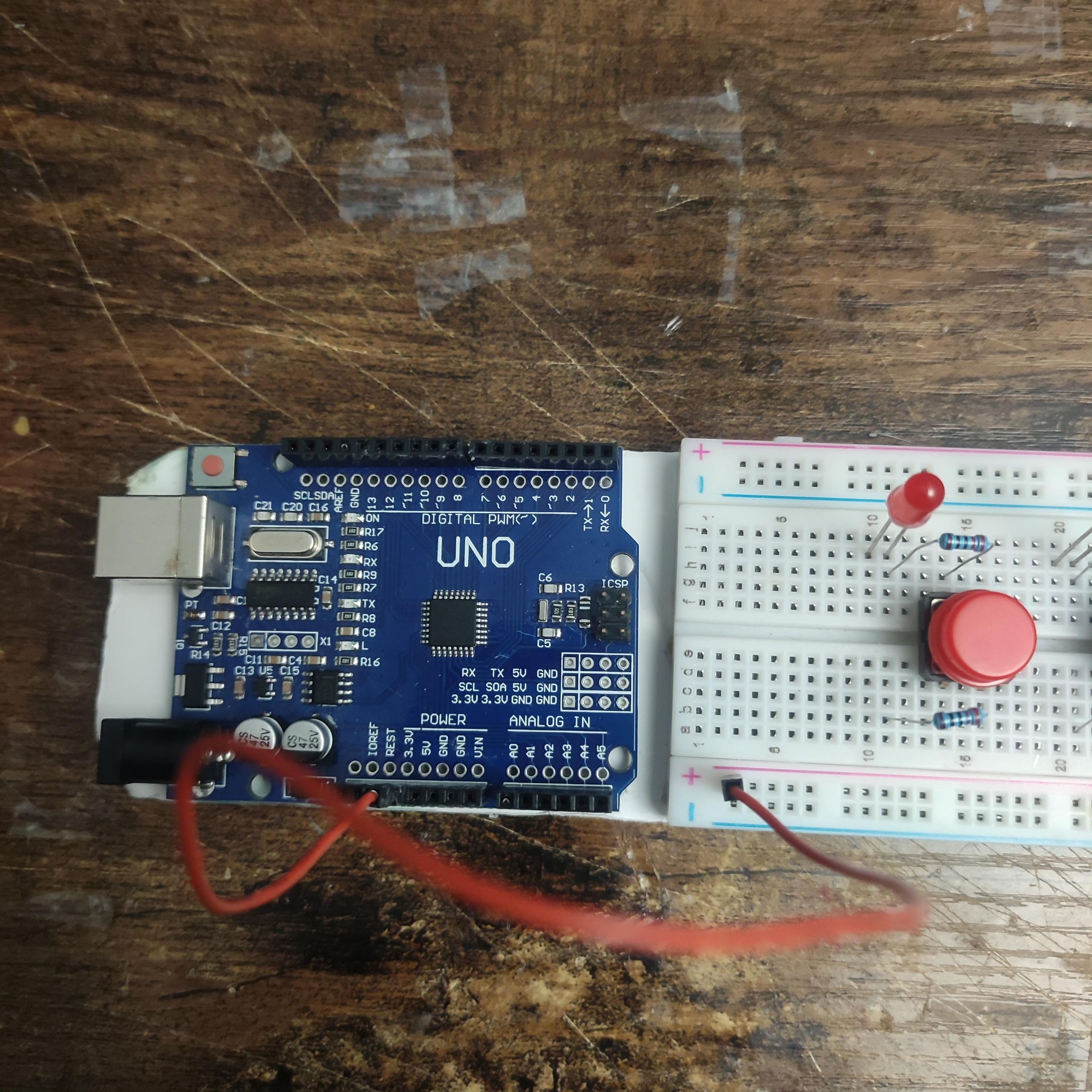 Arduino Arcade Memory Game : 7 Steps - Instructables