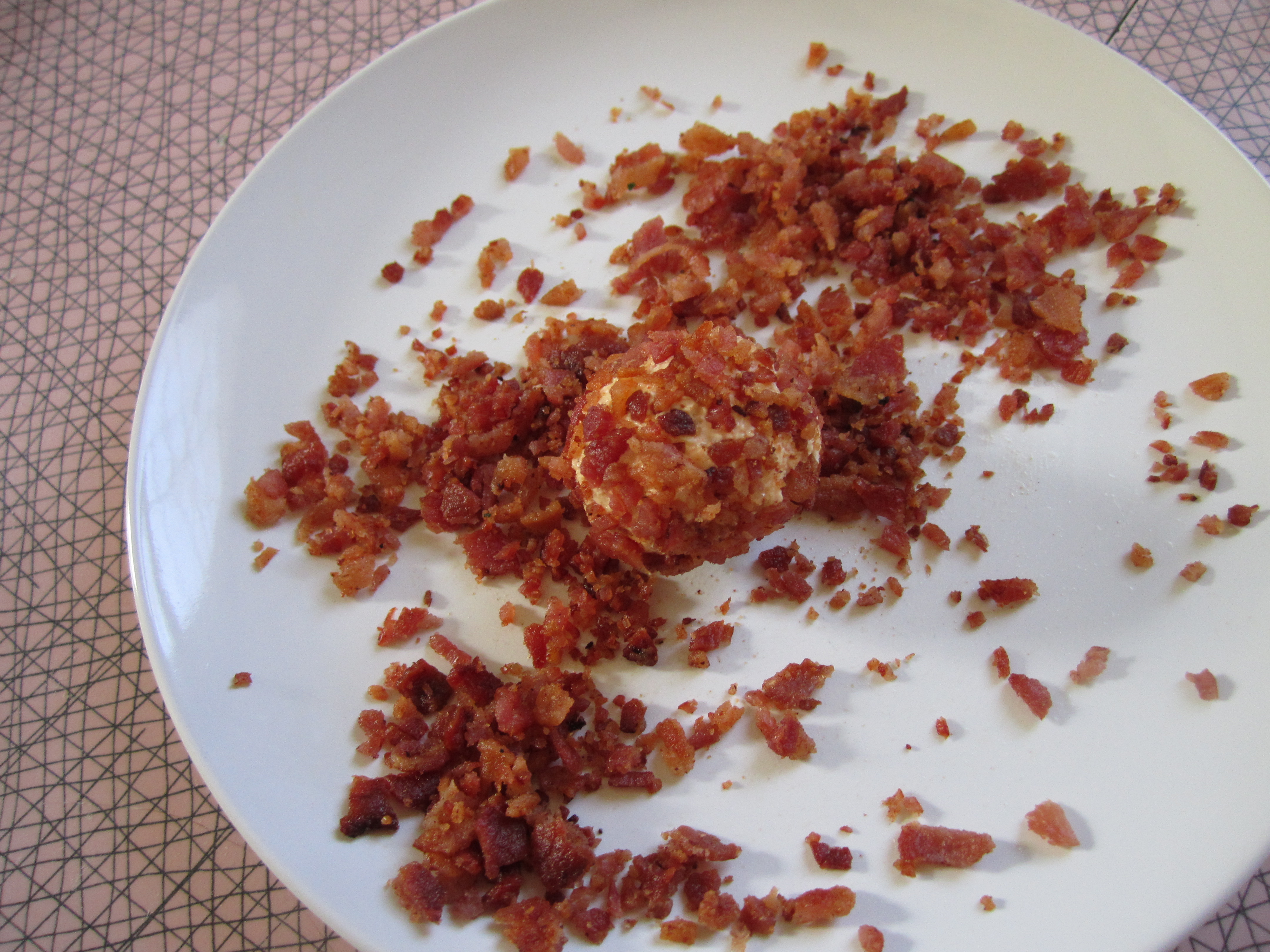 Mini Cheese Balls : 5 Steps (with Pictures) - Instructables