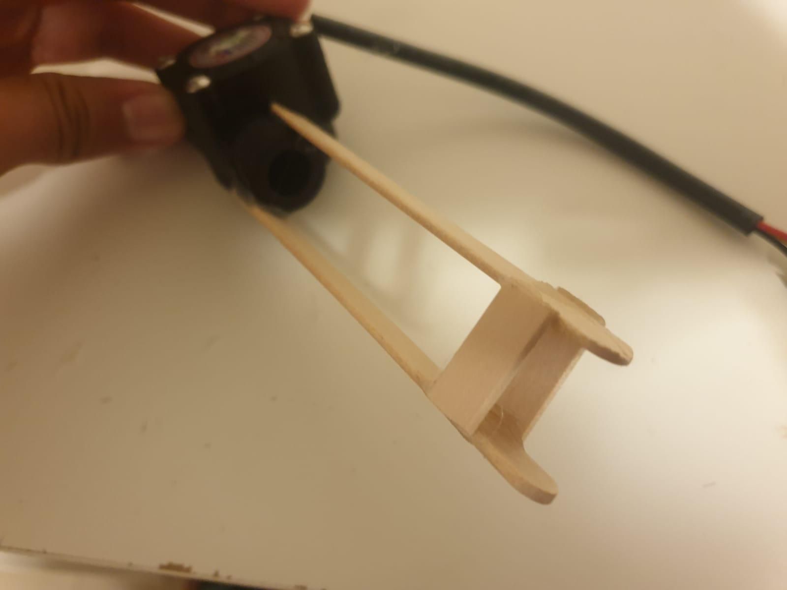 Ardu-Flute (An Electronic Flute) ! : 6 Steps - Instructables