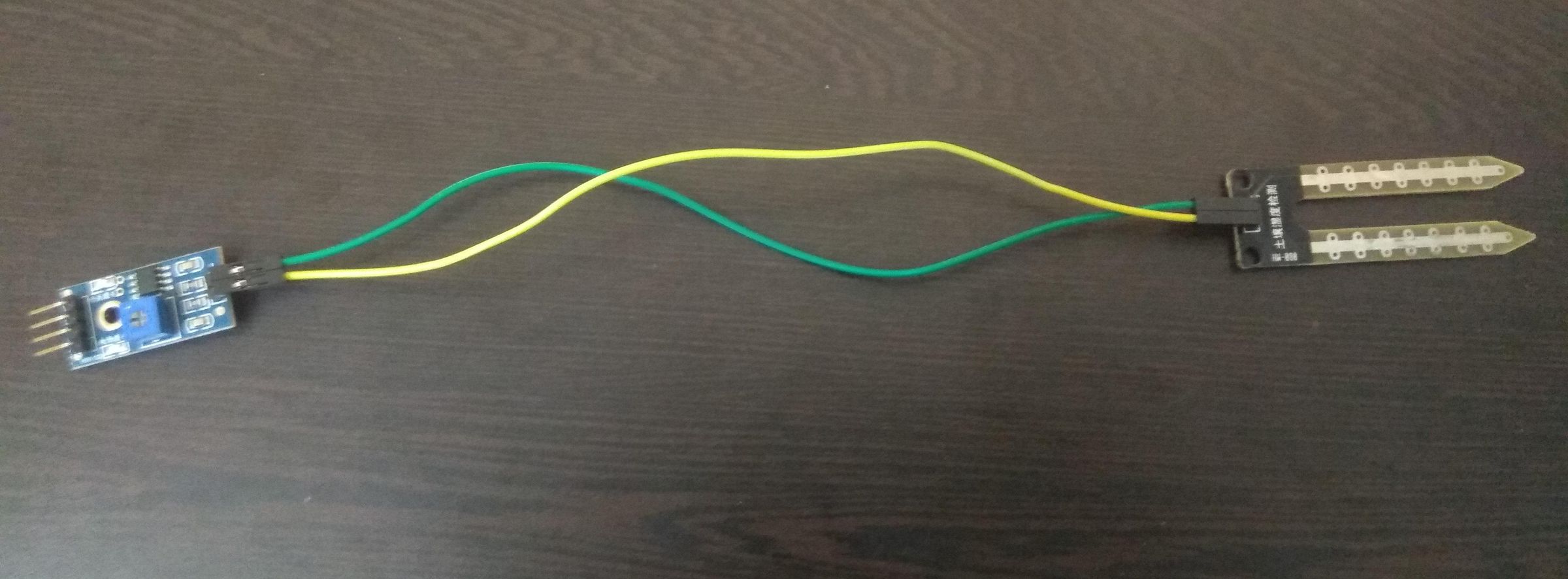 Self Watering System for Plants Using Arduino UNO : 6 Steps - Instructables