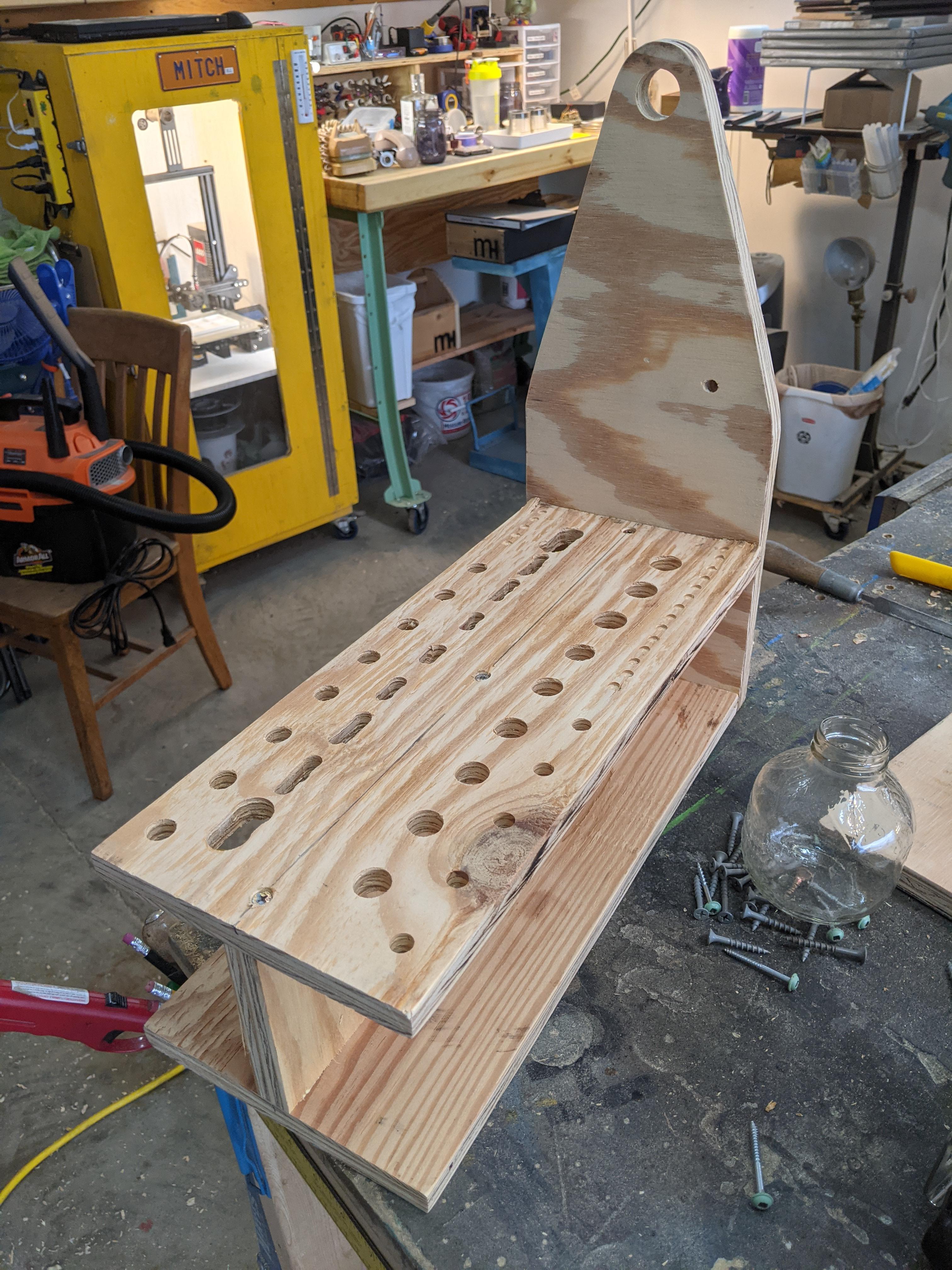 File Caddy : 13 Steps (with Pictures) - Instructables