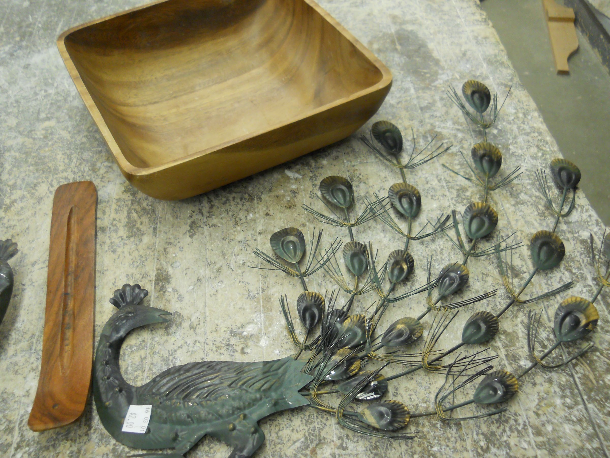 Making My Mbira (Thumb Piano) : 4 Steps - Instructables