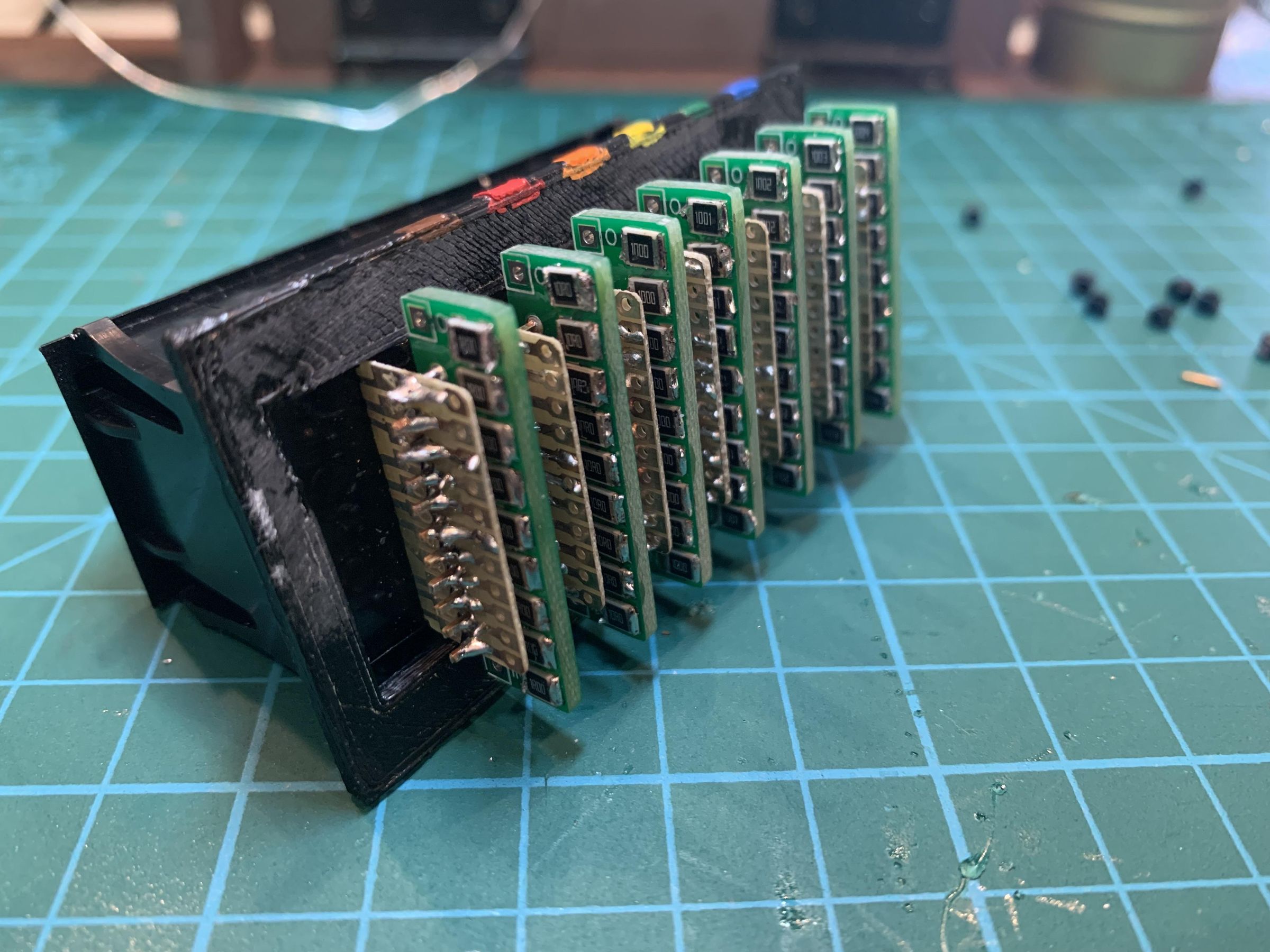 Programmable Resistor : 6 Steps (with Pictures) - Instructables