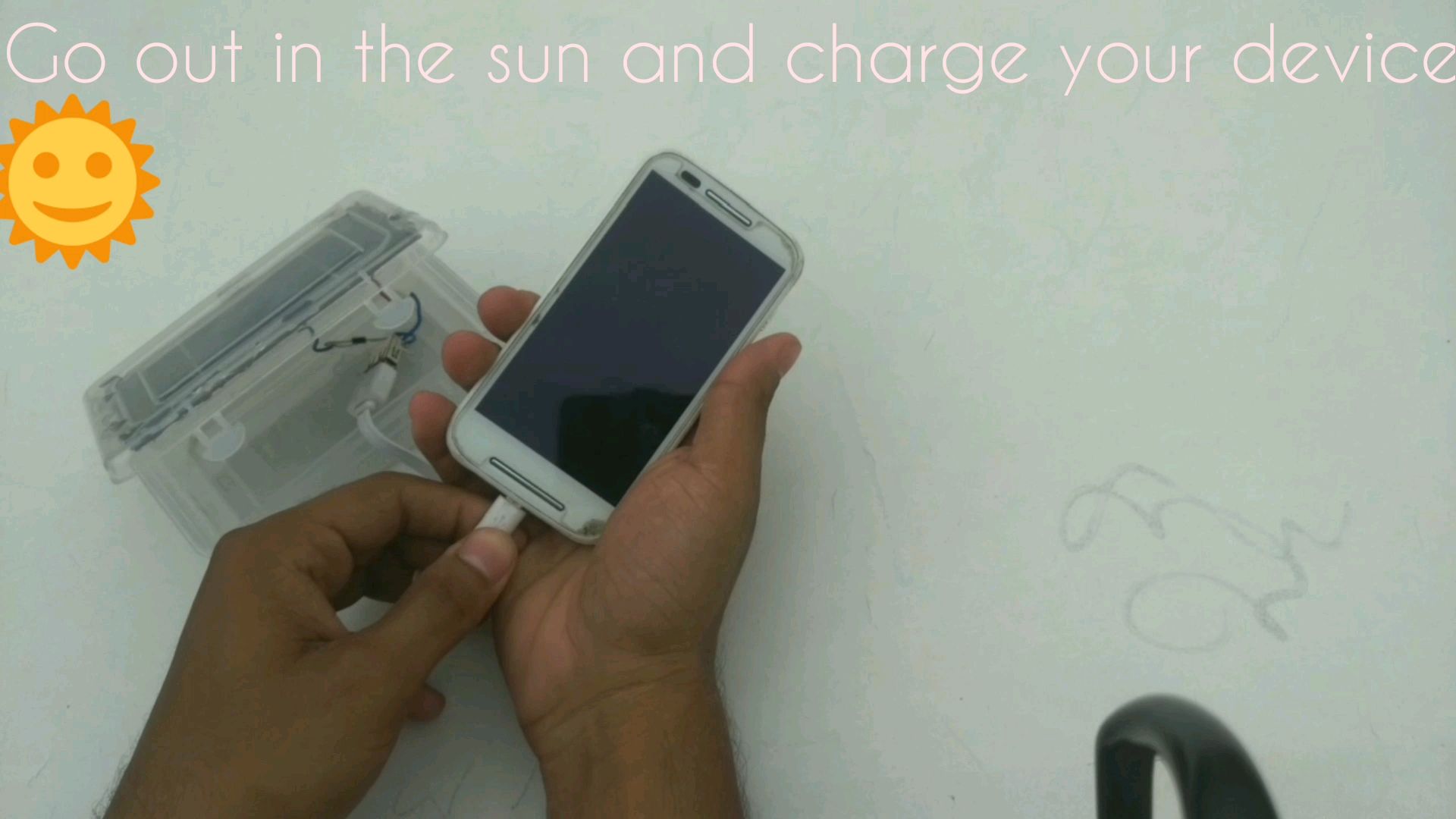 Diy Easiest Solar Charger (usb) : 10 Steps (with Pictures) - Instructables