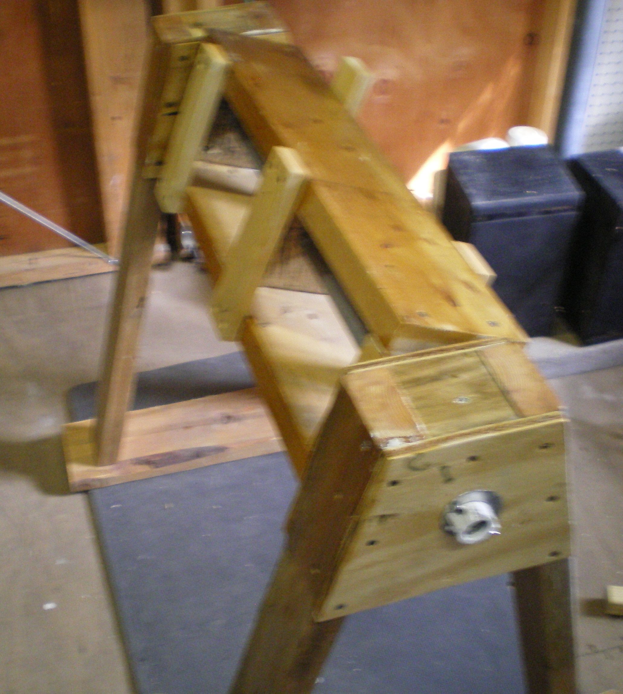 Rotating Power Tool Base : 5 Steps (with Pictures) - Instructables