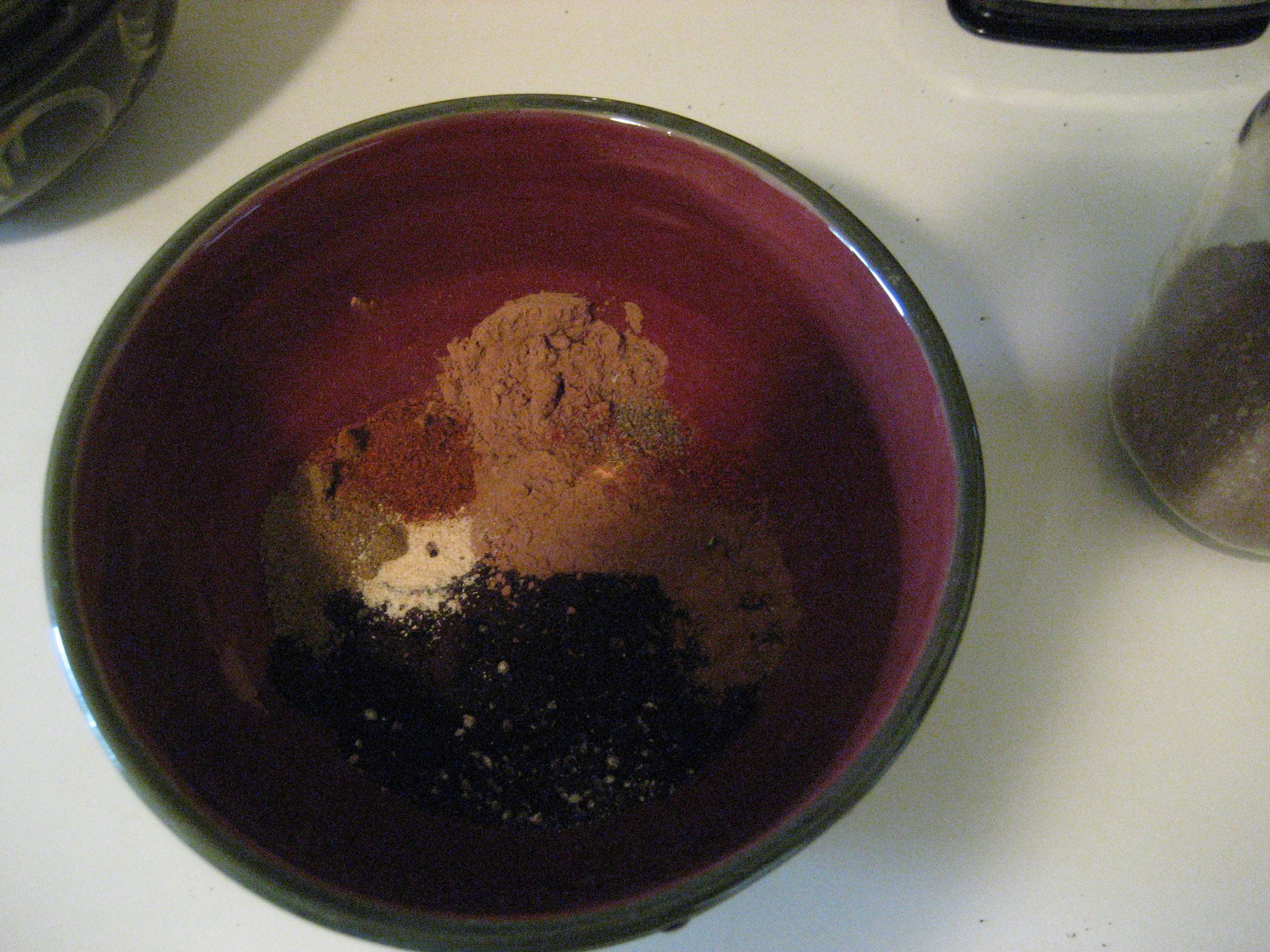 Seattle Rub Pork Tenderloin : 7 Steps (with Pictures) - Instructables