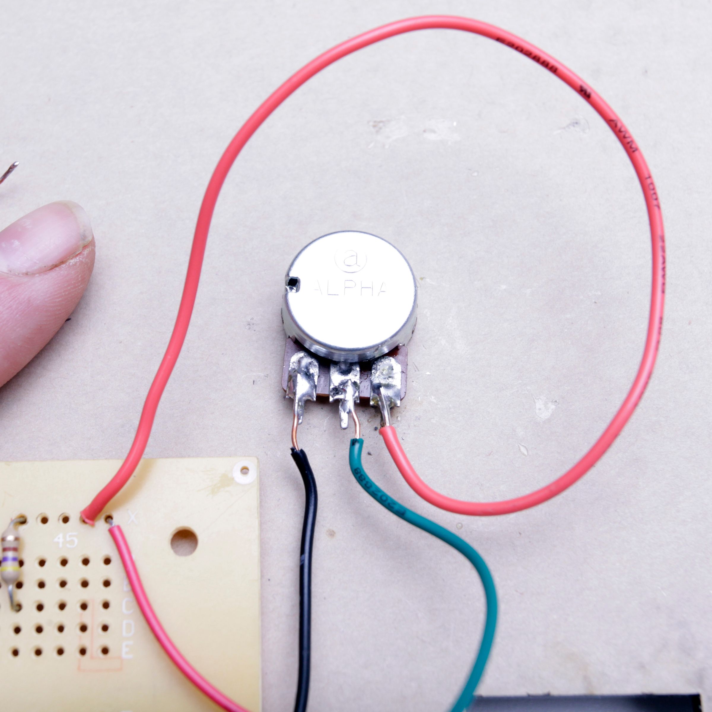 Earthquake Detector : 13 Steps (with Pictures) - Instructables