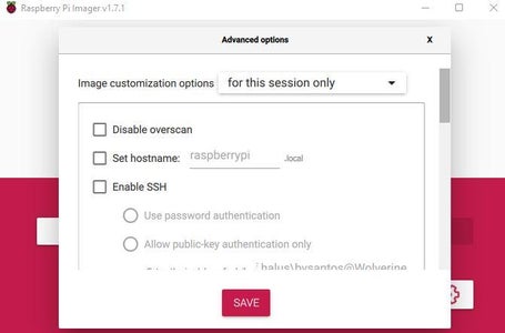 Raspberry PI Pixel Art Animation Display : 5 Steps (with Pictures ...