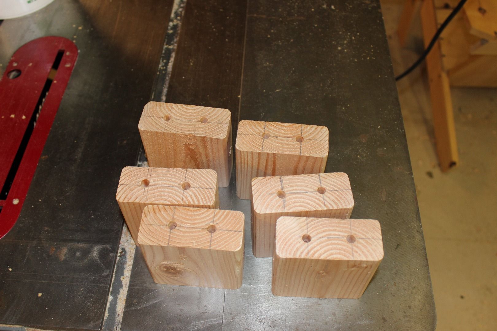 2x4 Chair : 6 Steps - Instructables