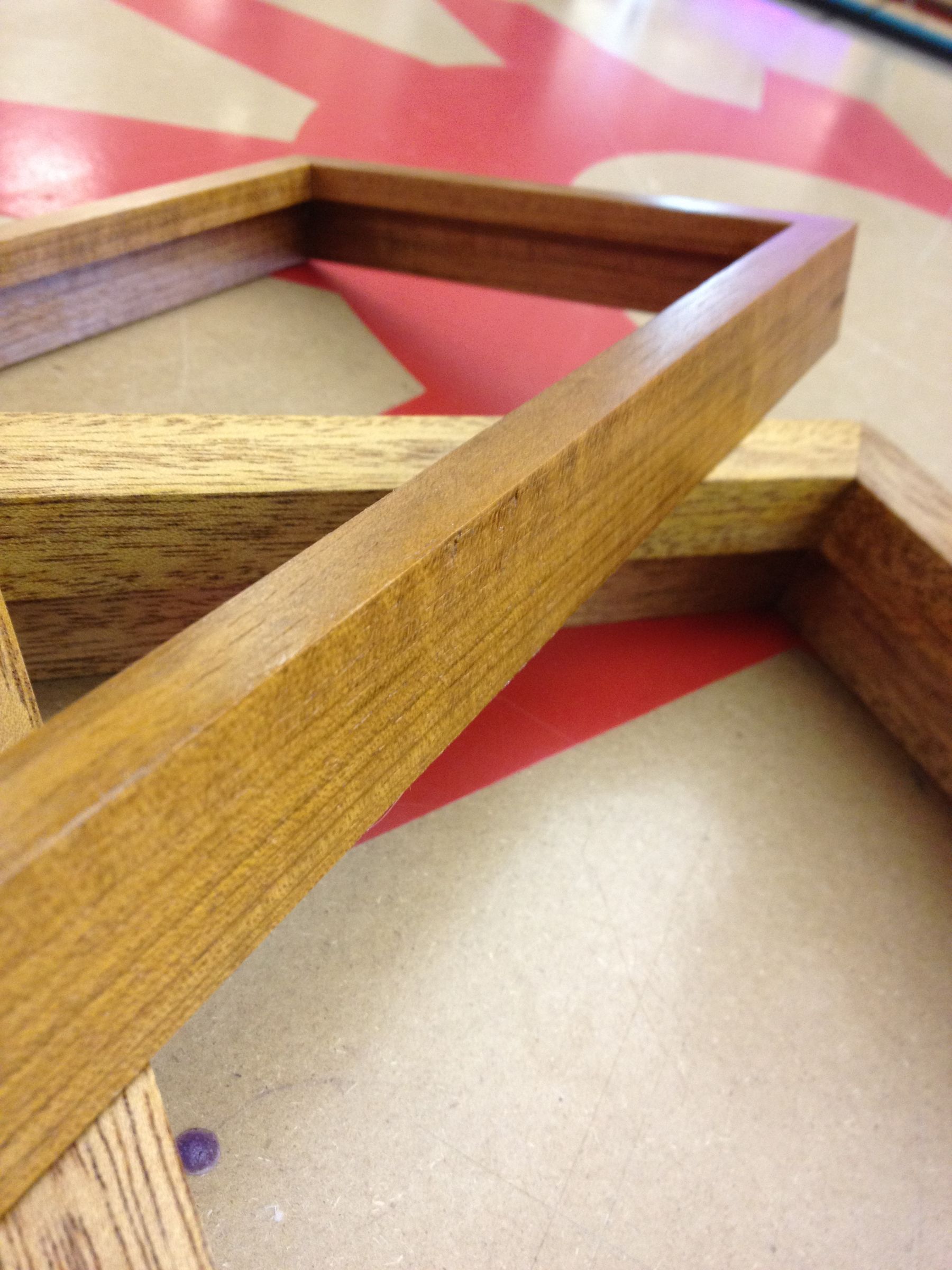 Finishing Wood With Shellac at Techshop : 3 Steps (with Pictures ...