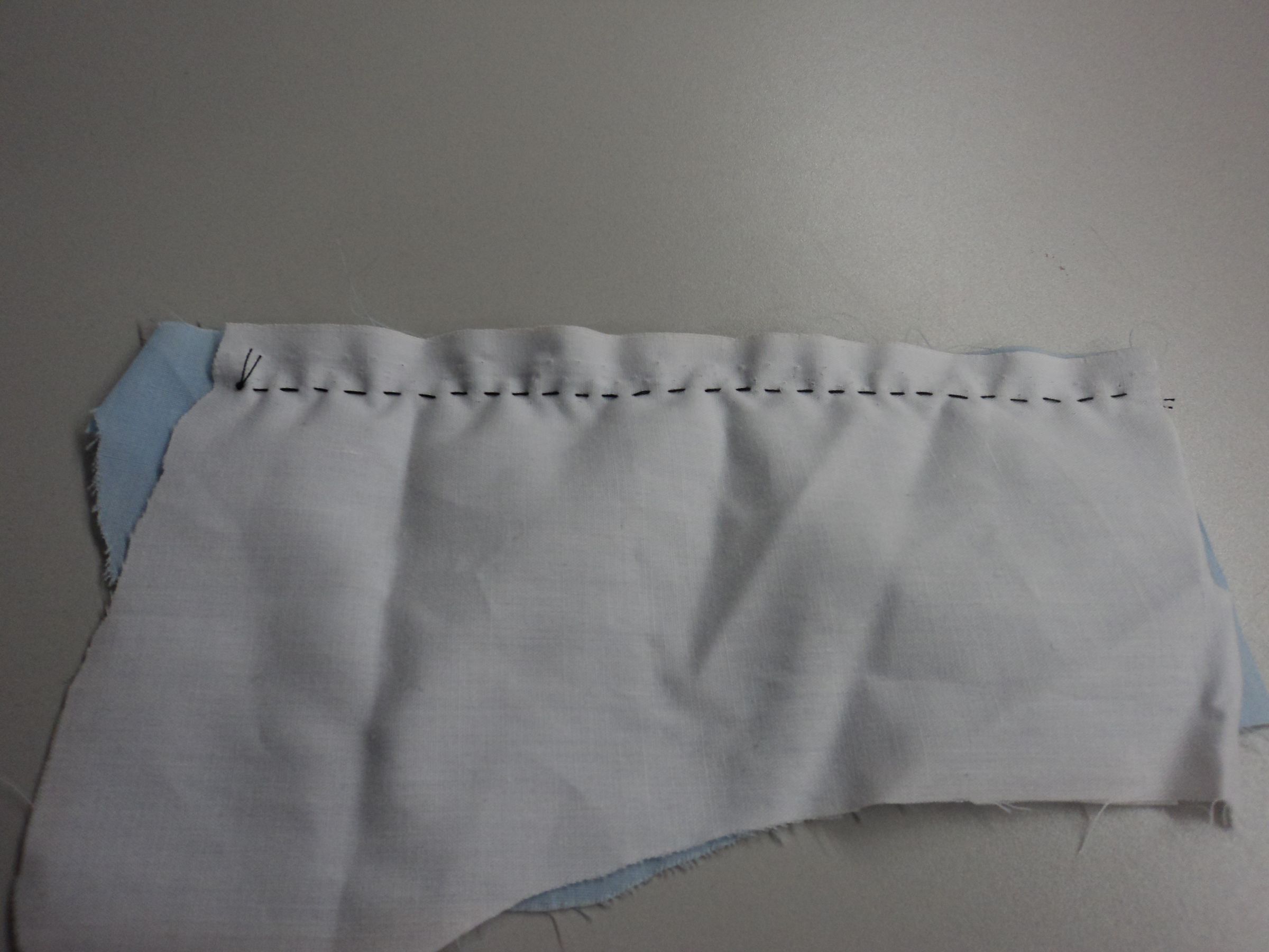 Basic Sewing by Hand Tutorial : 6 Steps - Instructables